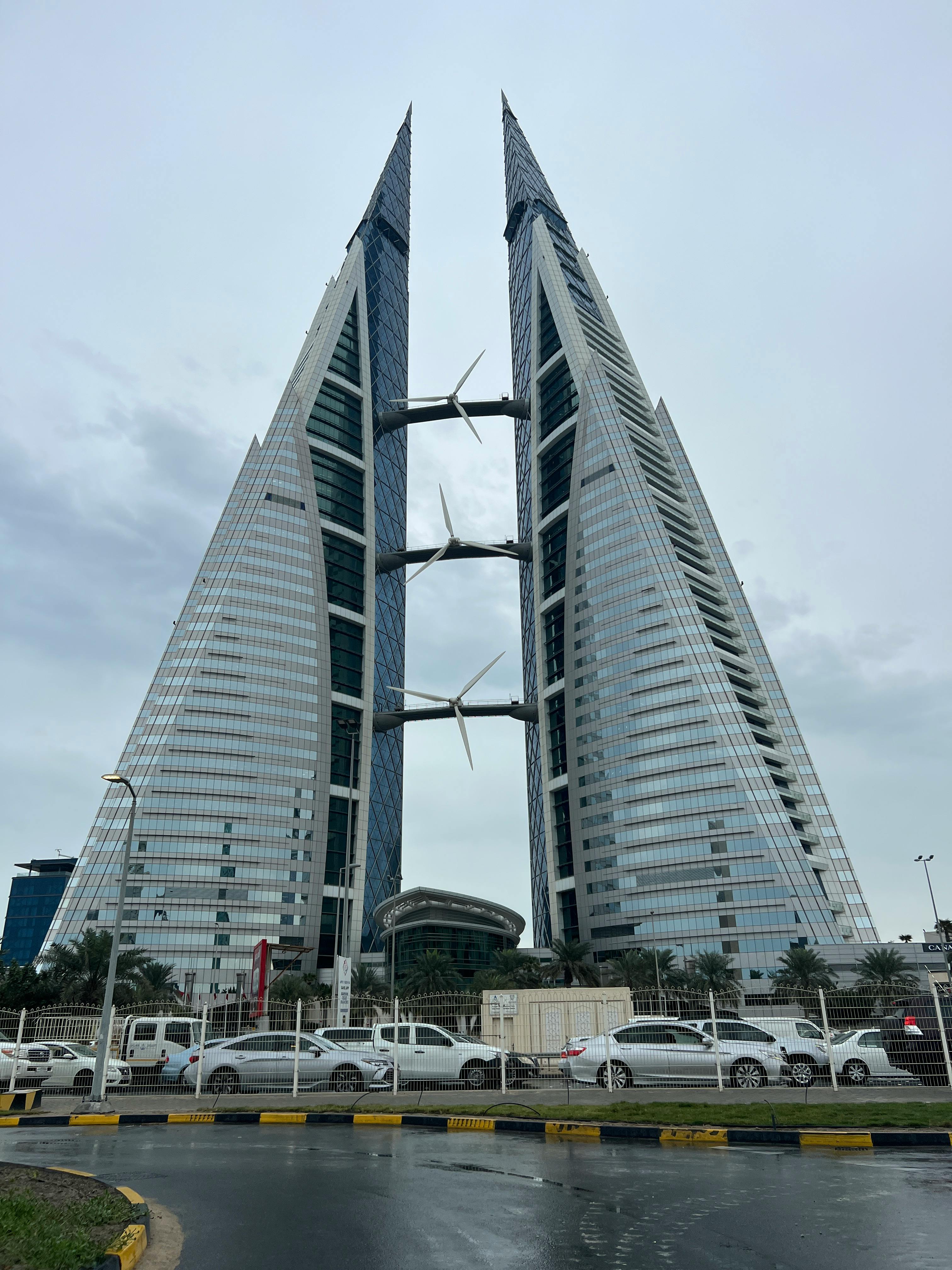 Bahrain Towers Photos, Download The BEST Free Bahrain Towers Stock ...
