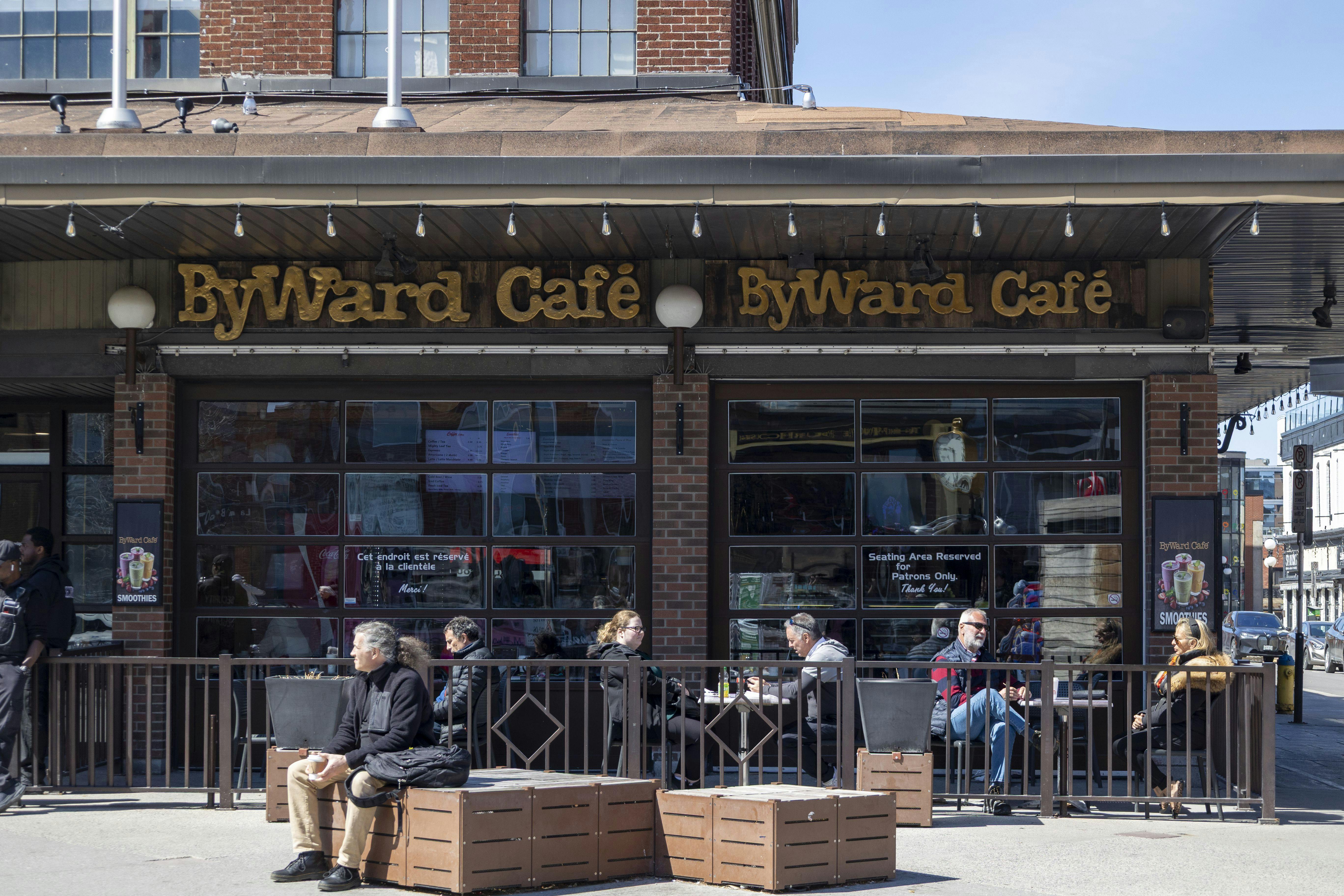 Byward Market Photos, Download The BEST Free Byward Market Stock Photos ...