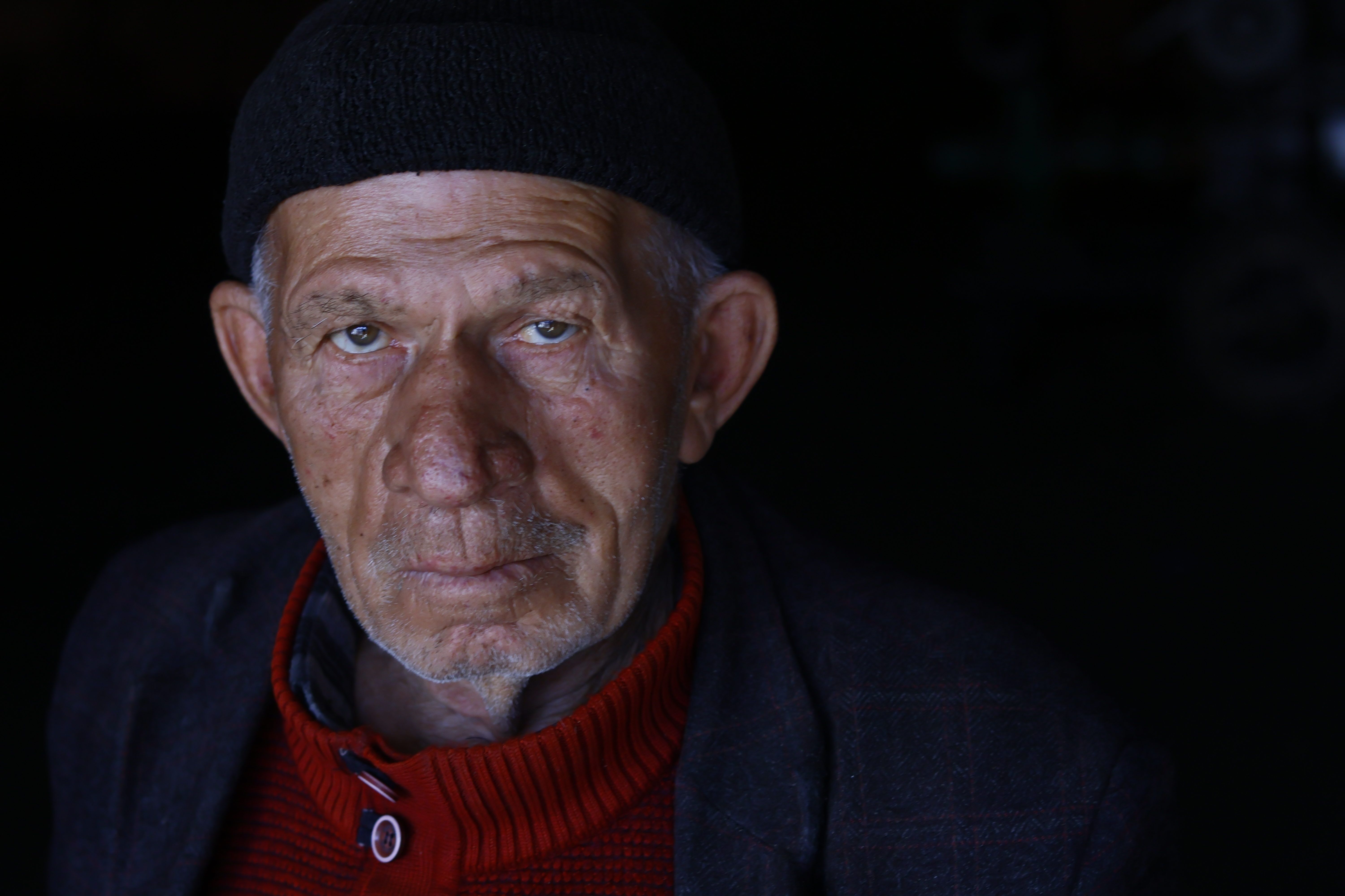 Mehmet Guzel - Photography