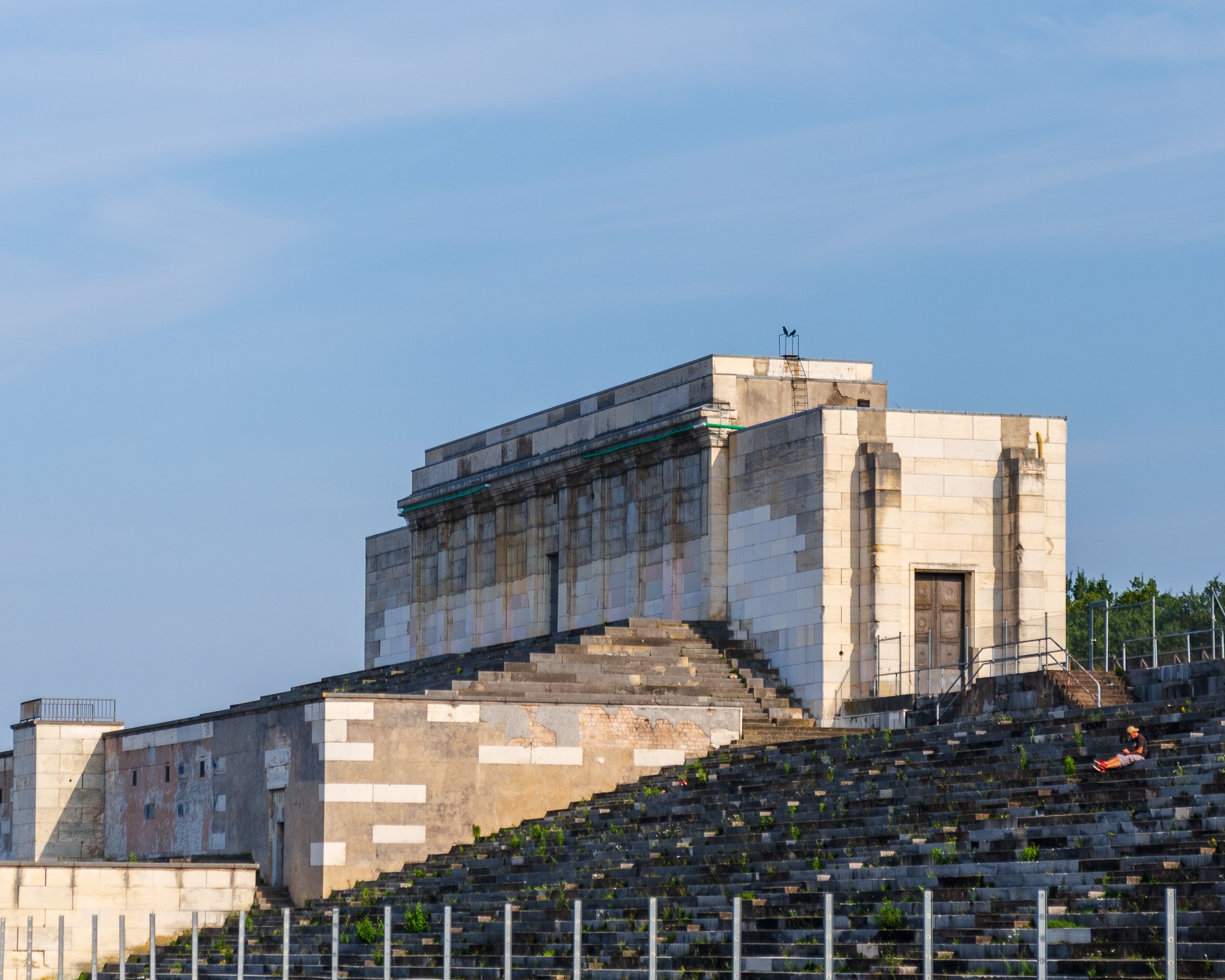 Zeppelinfeld Photos, Download The BEST Free Zeppelinfeld Stock Photos ...