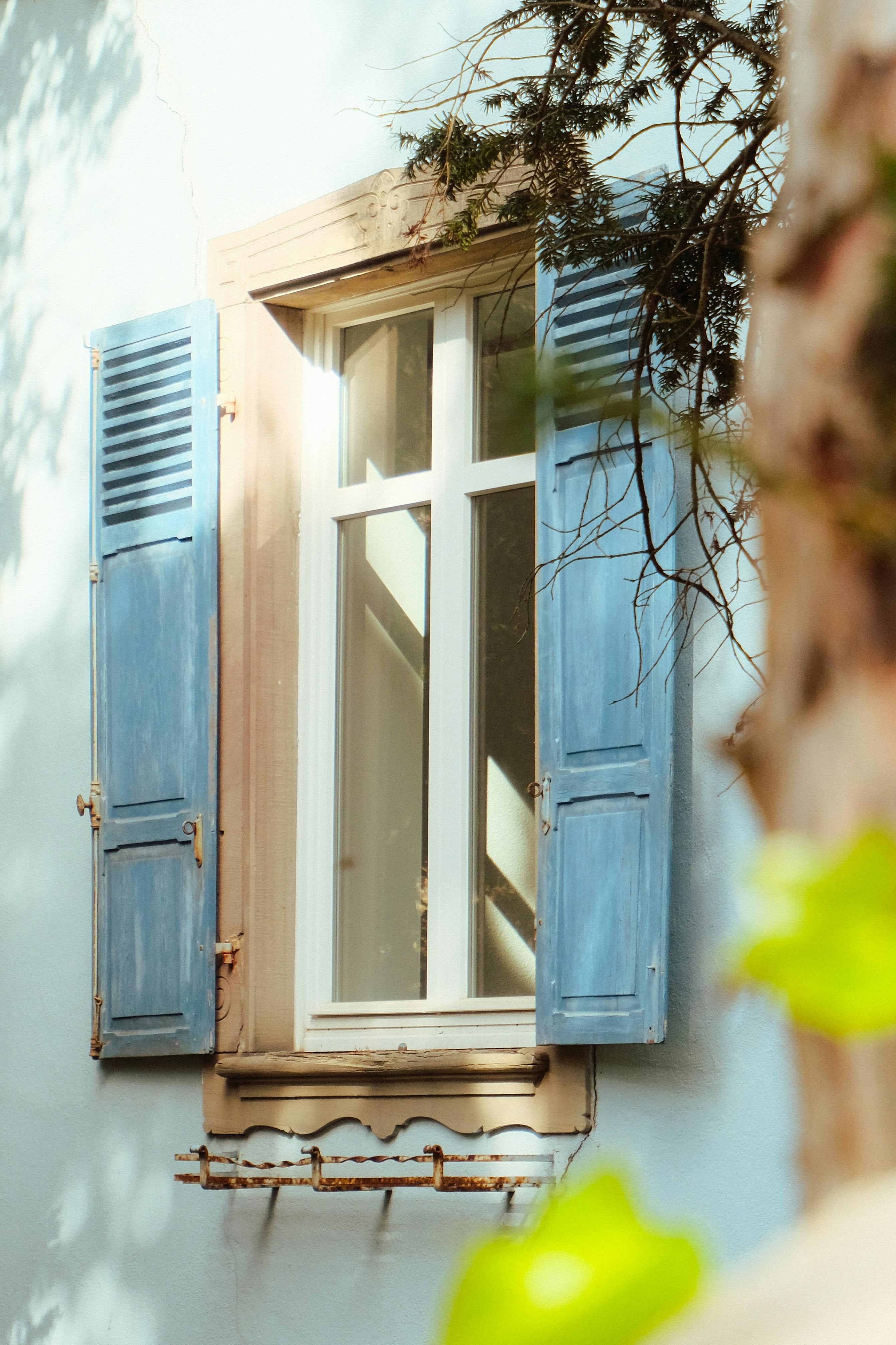 House Window Frame Photos, Download The BEST Free House Window Frame ...