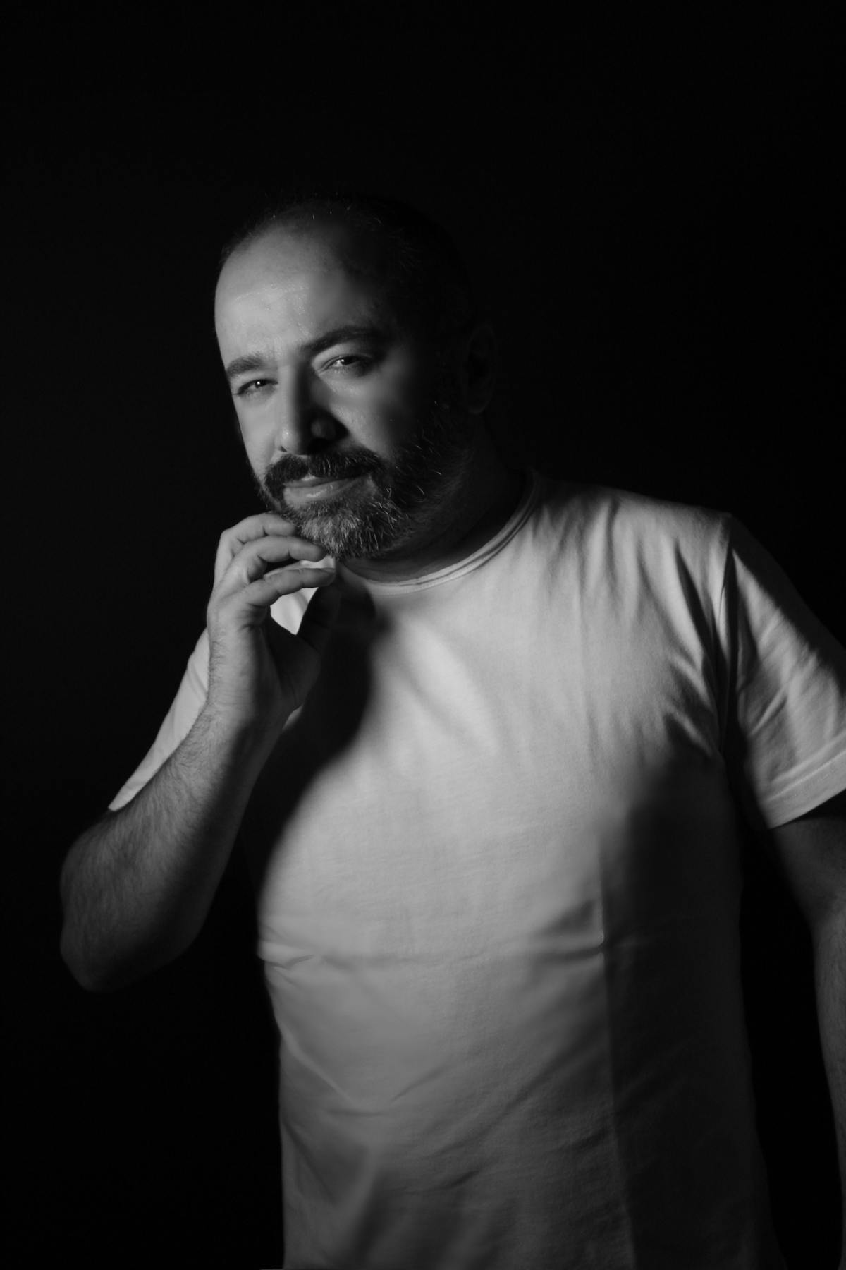 Face Portrait Photos, Download The BEST Free Face Portrait Stock Photos ...