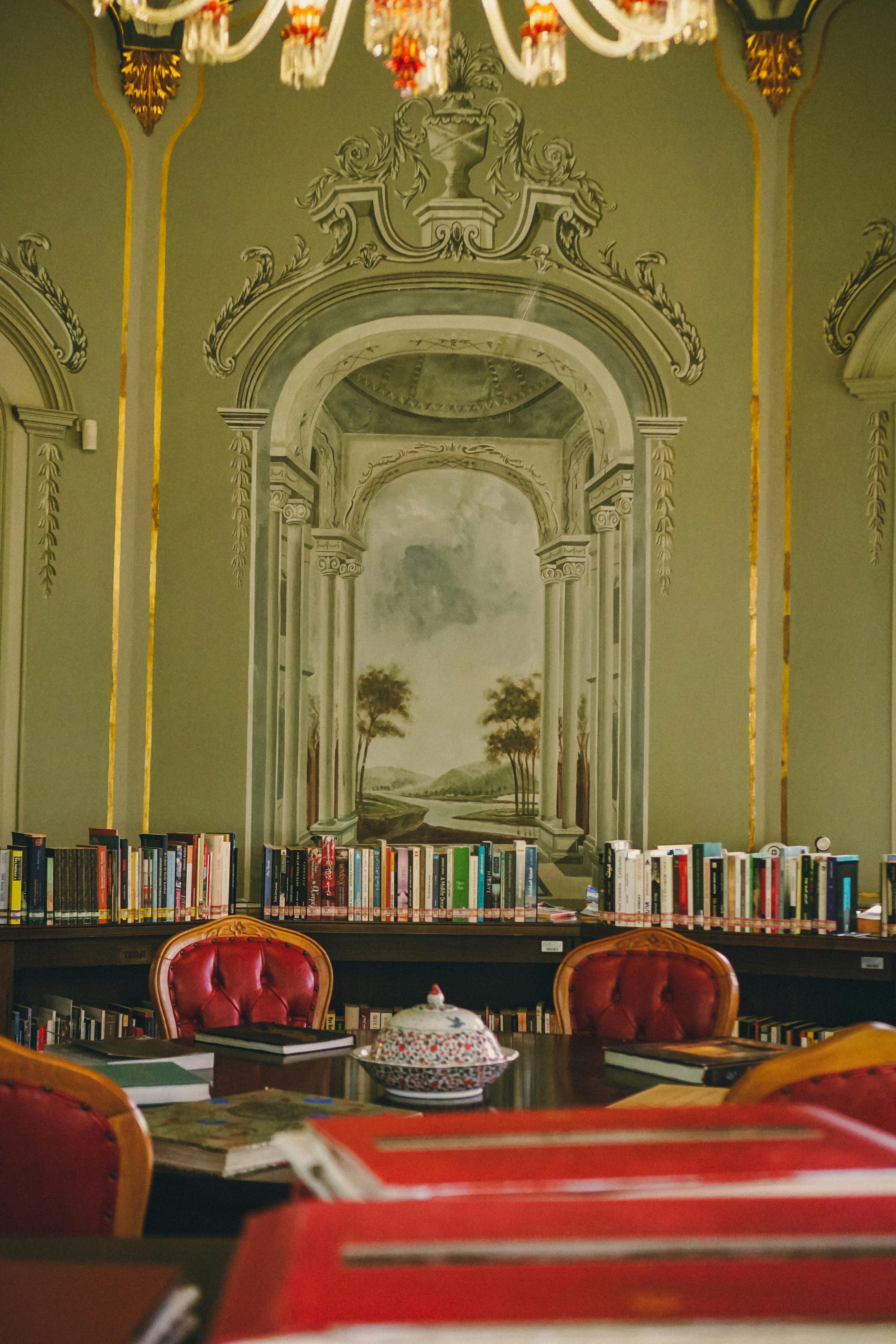 Library Parlor Photos, Download The BEST Free Library Parlor Stock ...