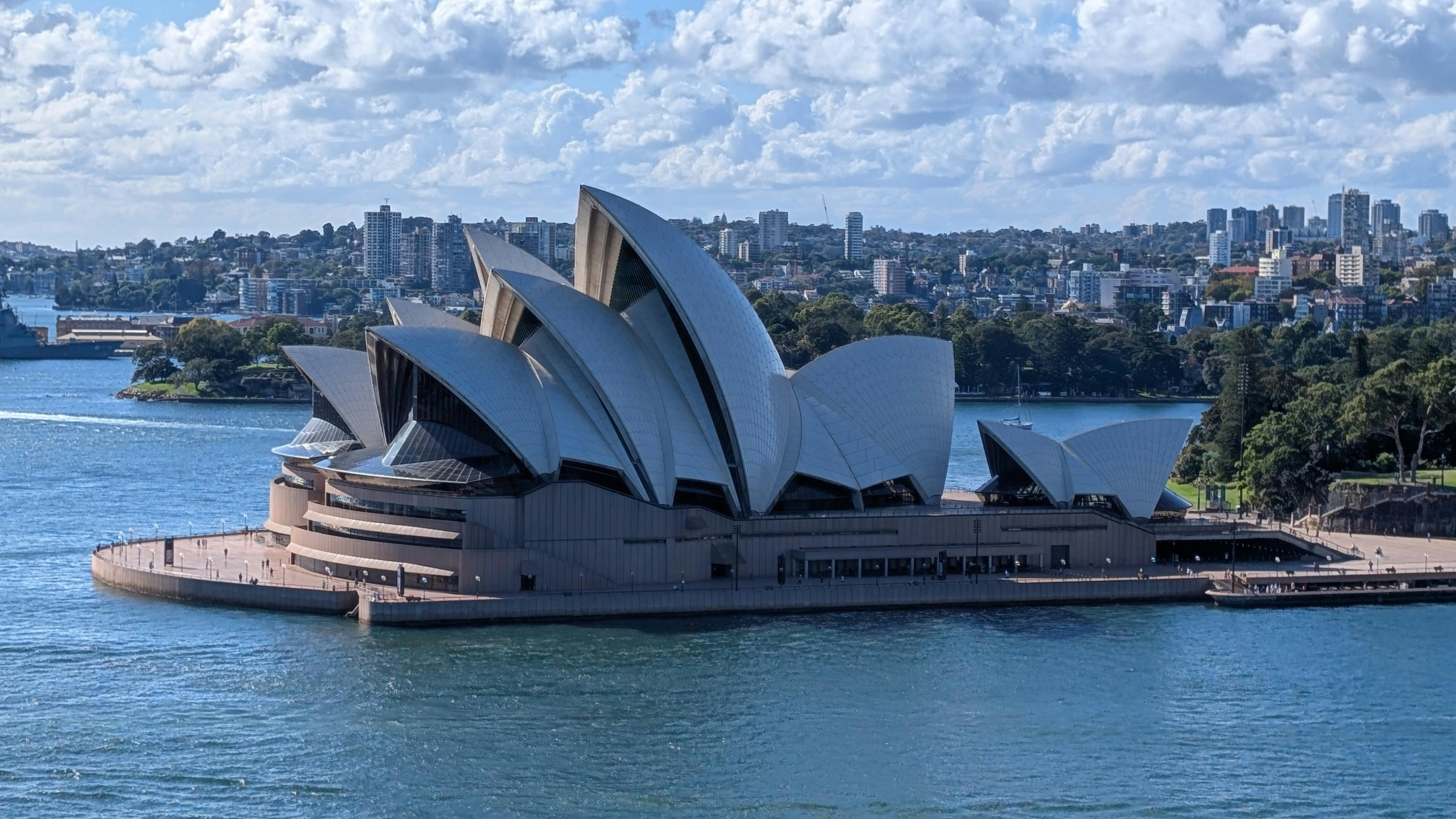 Zane Holmes - 摄影