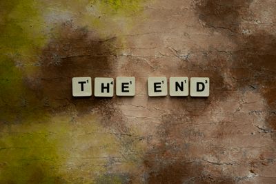 Conclusion Background Photos, Download The BEST Free Conclusion ...