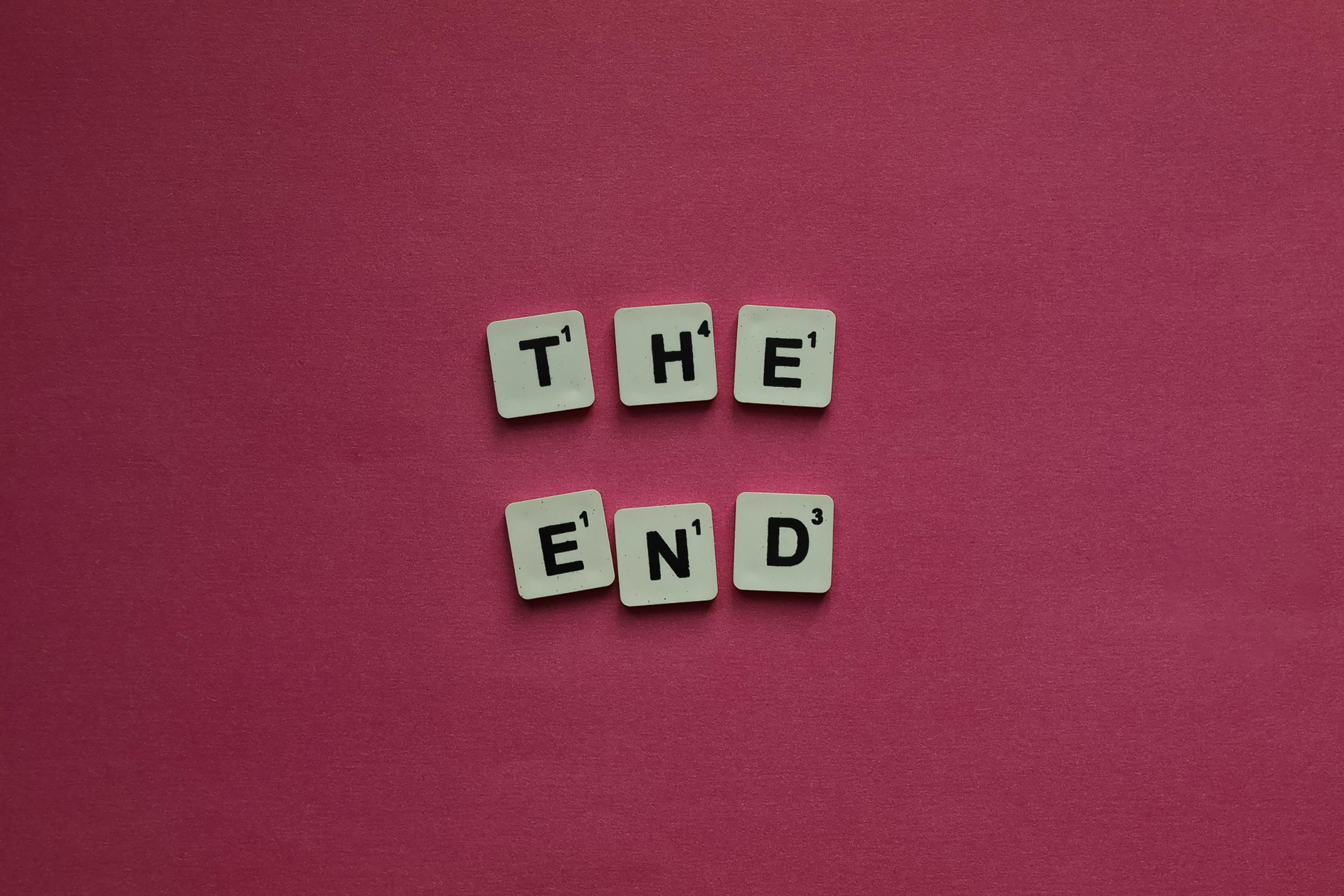 Conclusion Background Photos, Download The BEST Free Conclusion ...