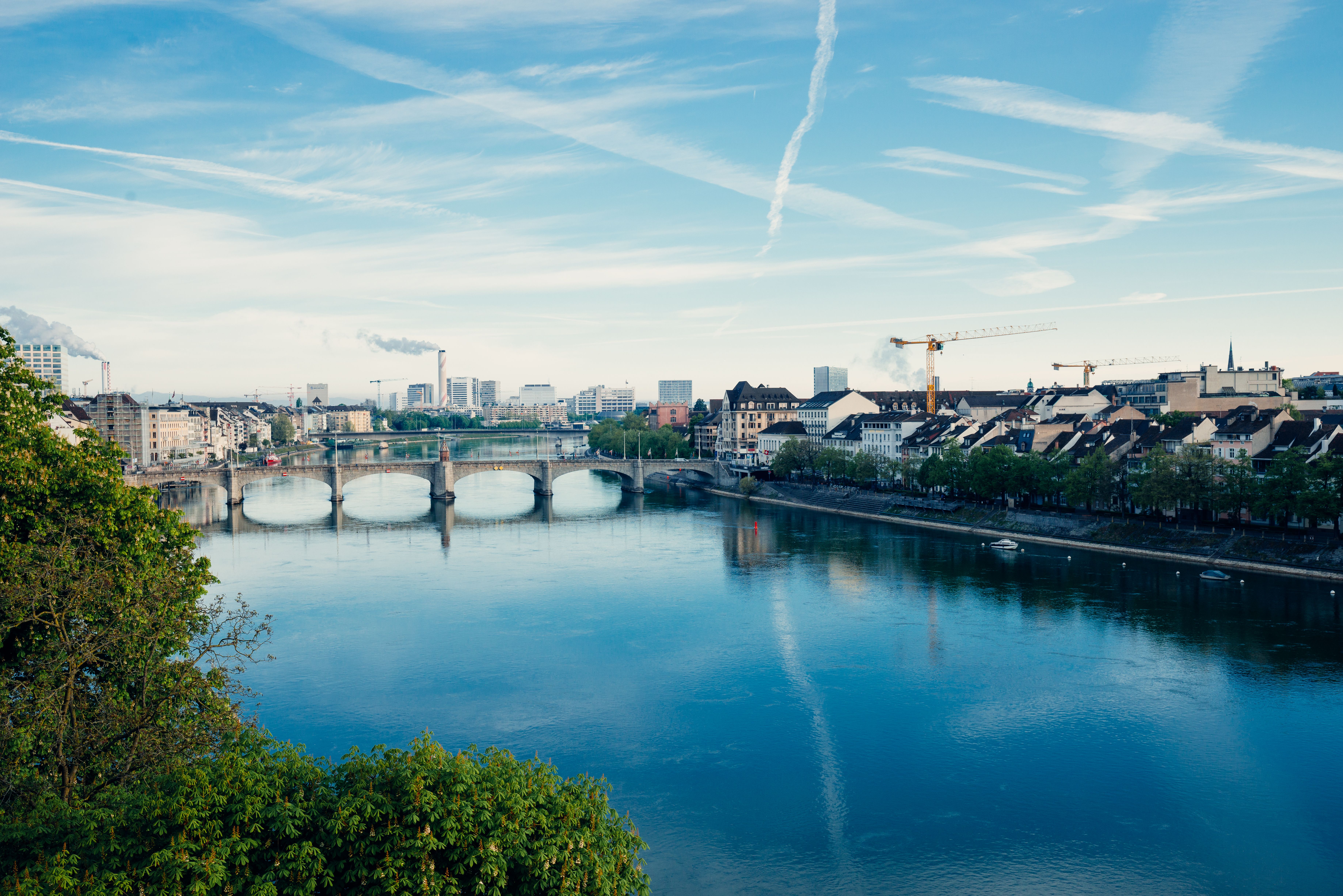 Basel Geography Photos, Download The BEST Free Basel Geography Stock ...