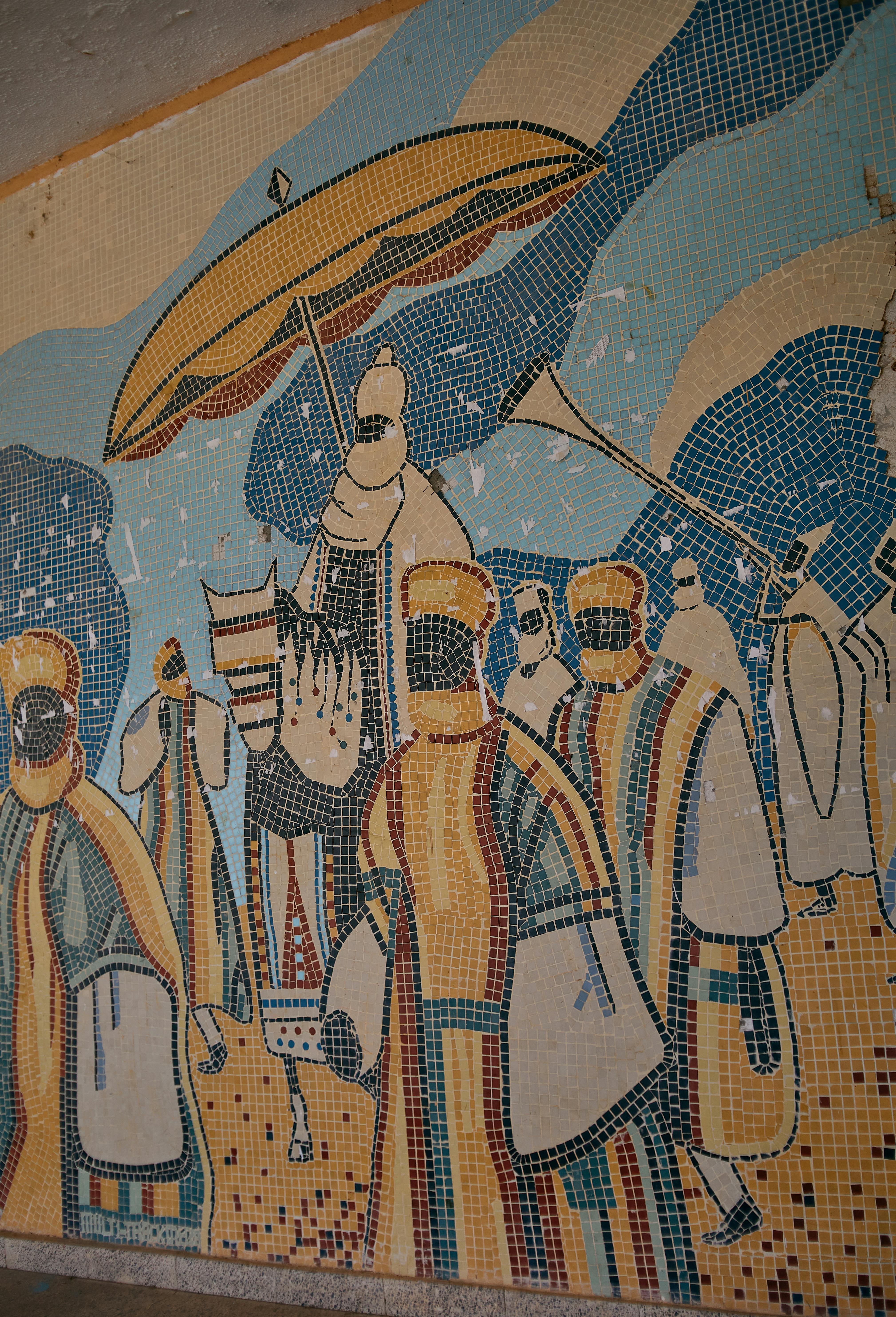 Sadiq Hashim - Fotografi