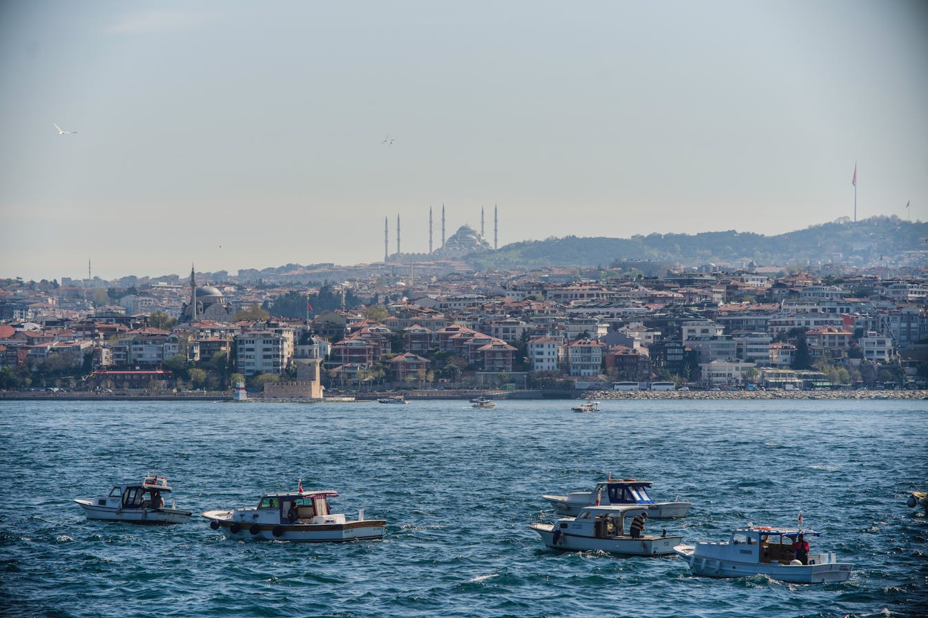Understanding Istanbul Zip Code System: A Guide