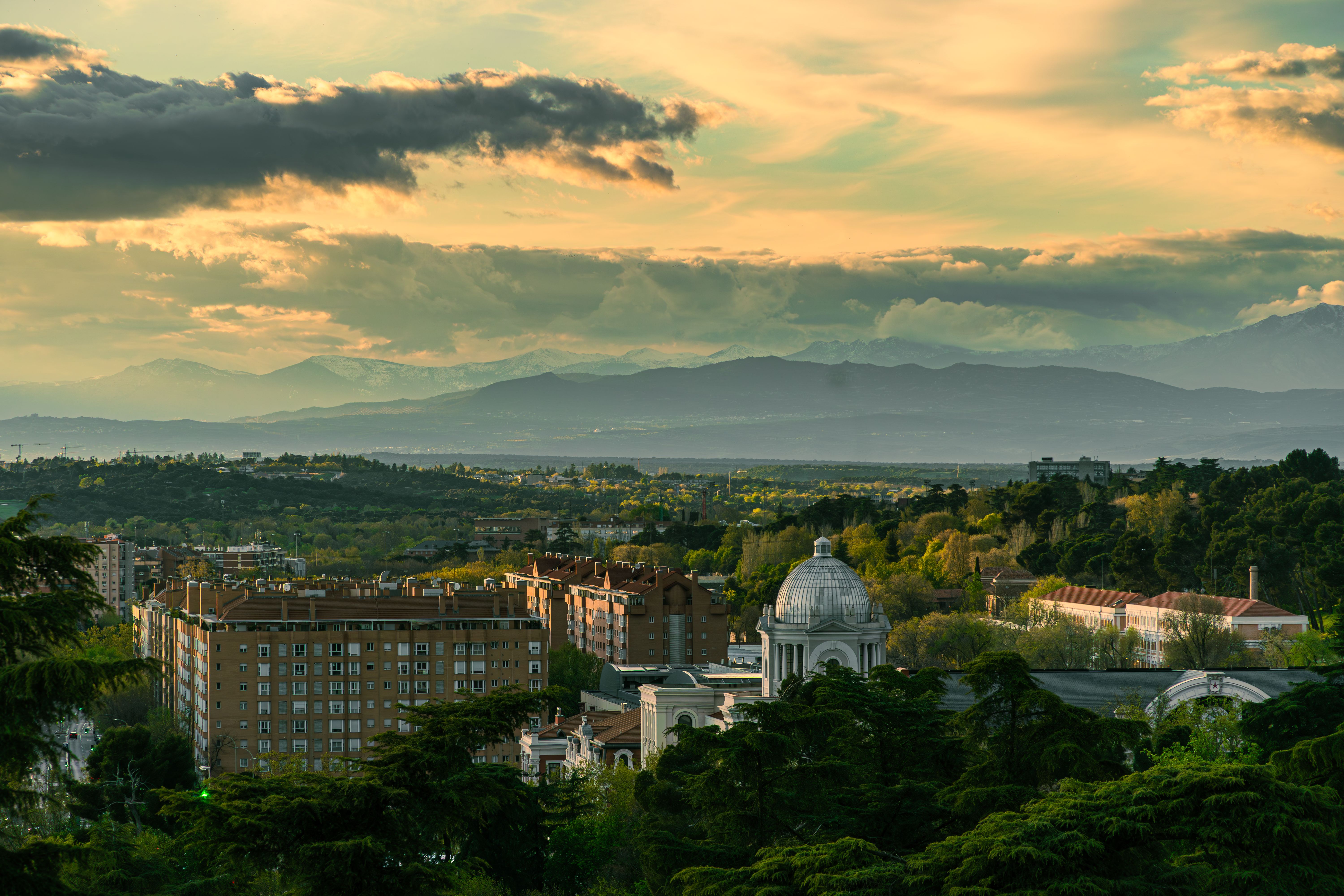 Panoramic Nature Scene Photos, Download The BEST Free Panoramic Nature ...