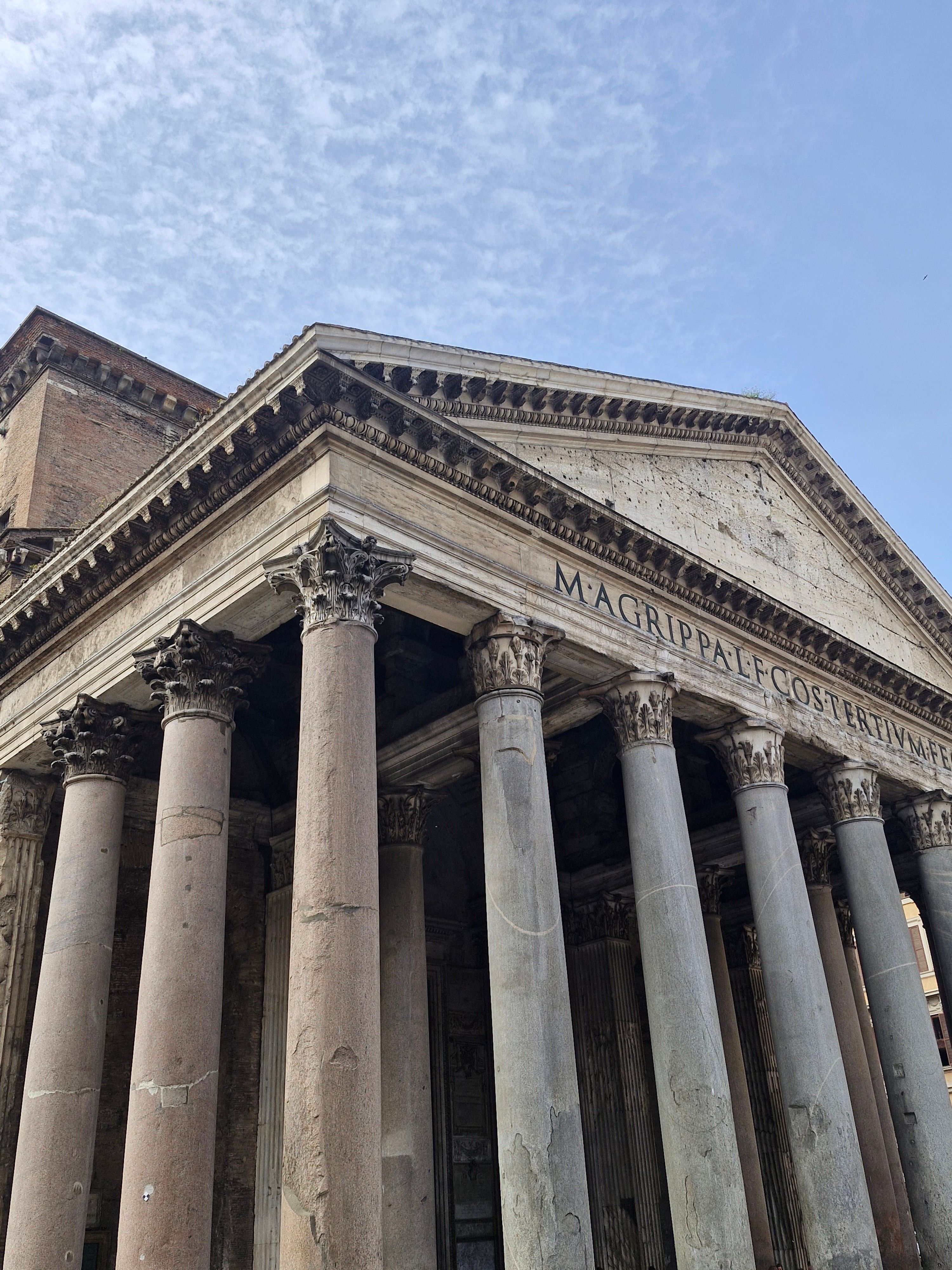 Pantheon Photos, Download The BEST Free Pantheon Stock Photos & HD Images