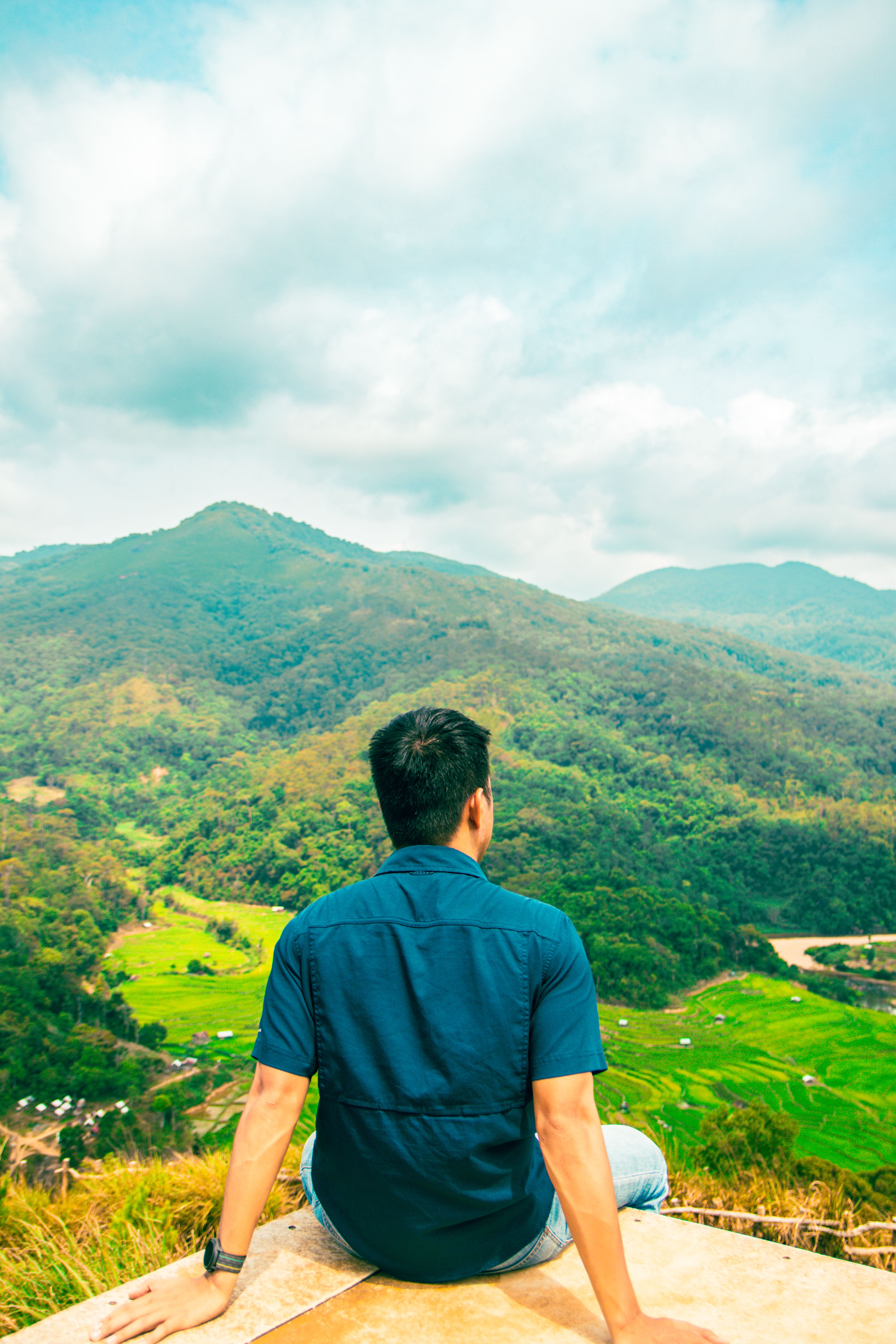 Backview Komputer Photos, Download The BEST Free Backview Komputer ...