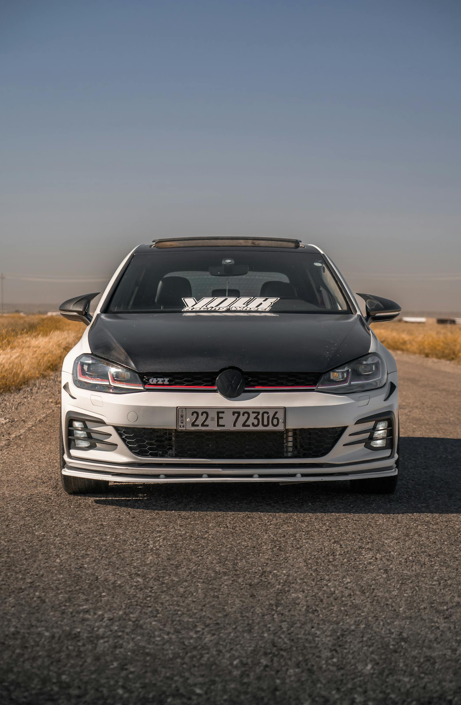 Golf Gti Wallpaper Photos, Download The BEST Free Golf Gti Wallpaper ...
