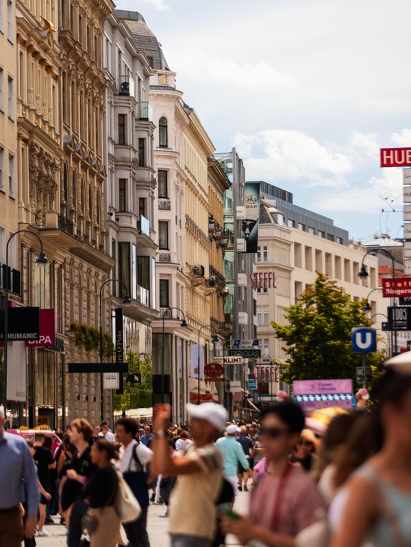 Vienna Austria Photos, Download The BEST Free Vienna Austria Stock ...