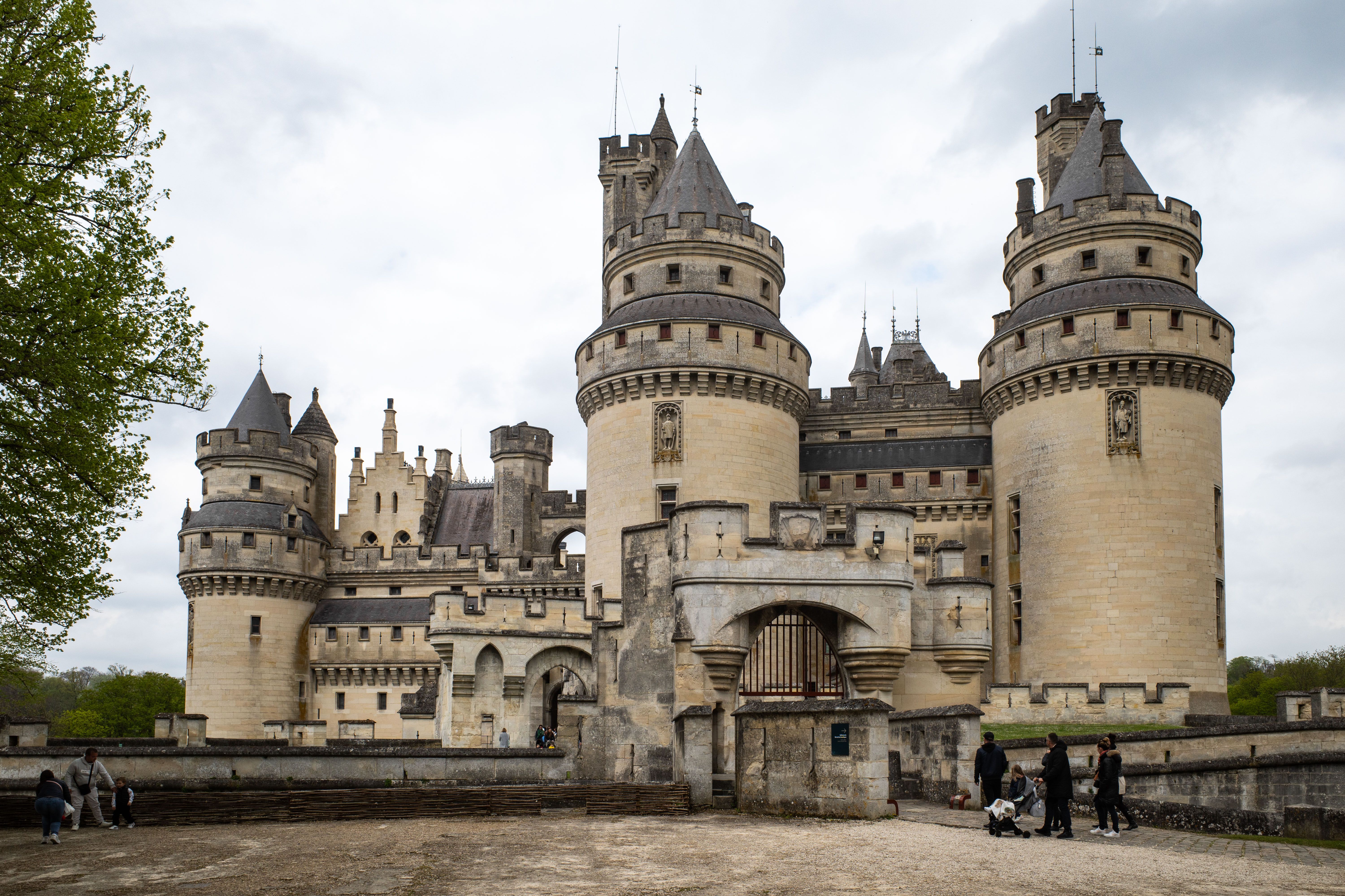 French Forts Photos, Download The BEST Free French Forts Stock Photos ...
