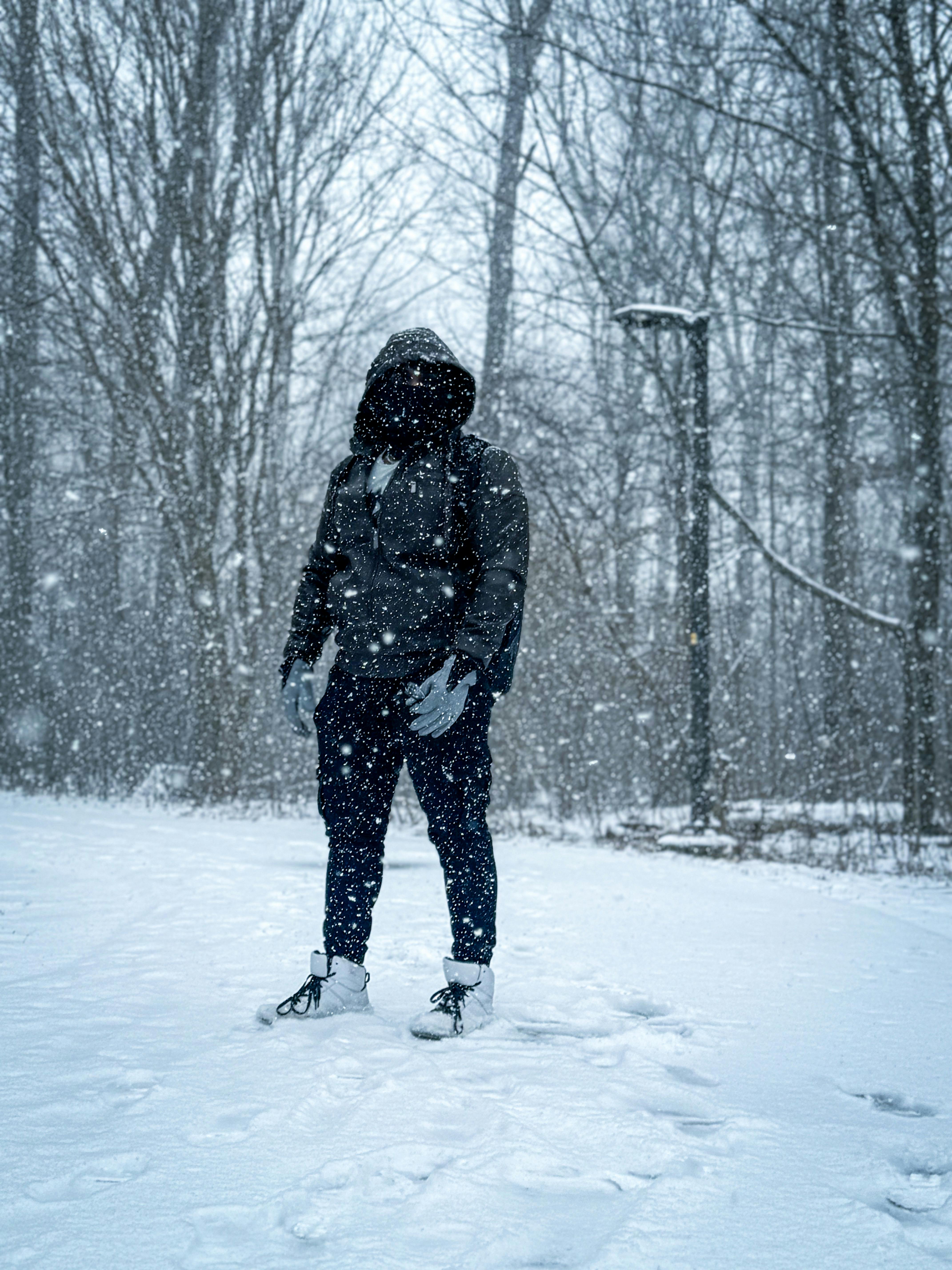 Frozen Scared Person Photos, Download The BEST Free Frozen Scared ...