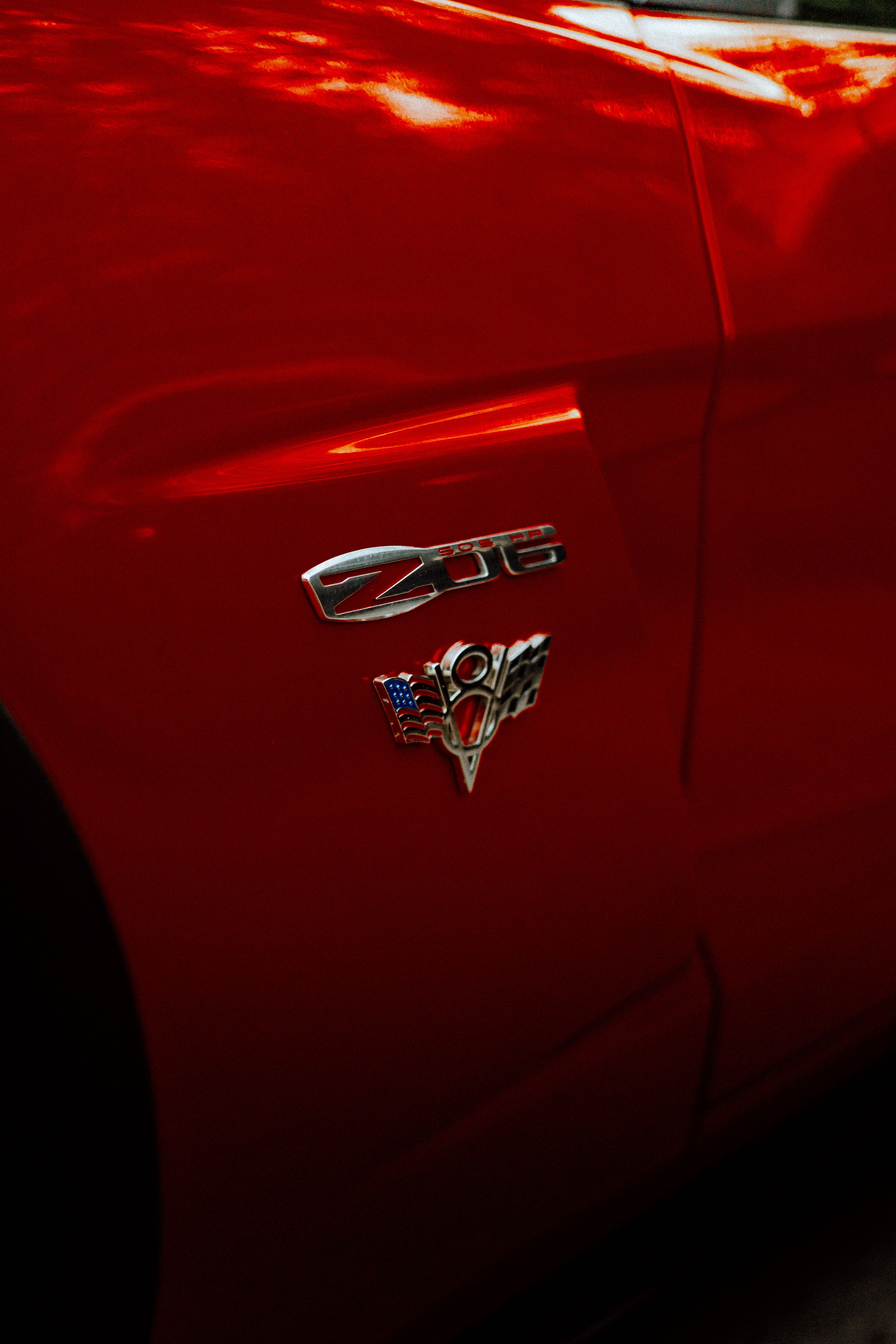 Z06 Emblem Photos, Download The BEST Free Z06 Emblem Stock Photos & HD ...