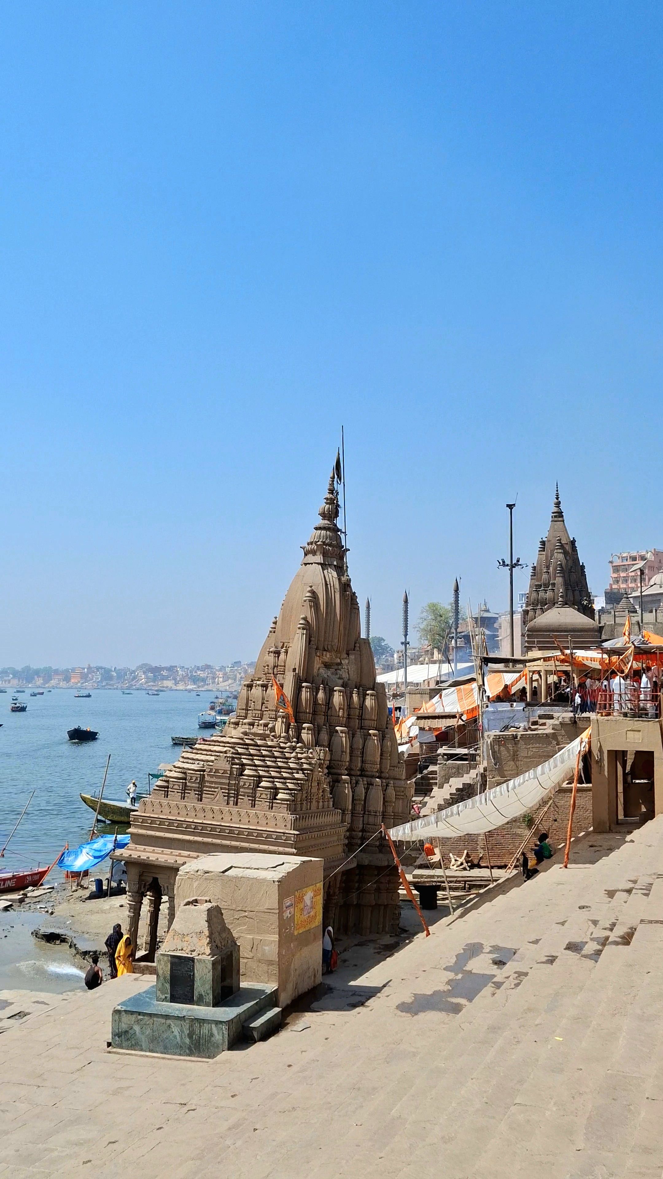 Varanasi, Uttar Pradesh Photos, Download The BEST Free Varanasi, Uttar ...