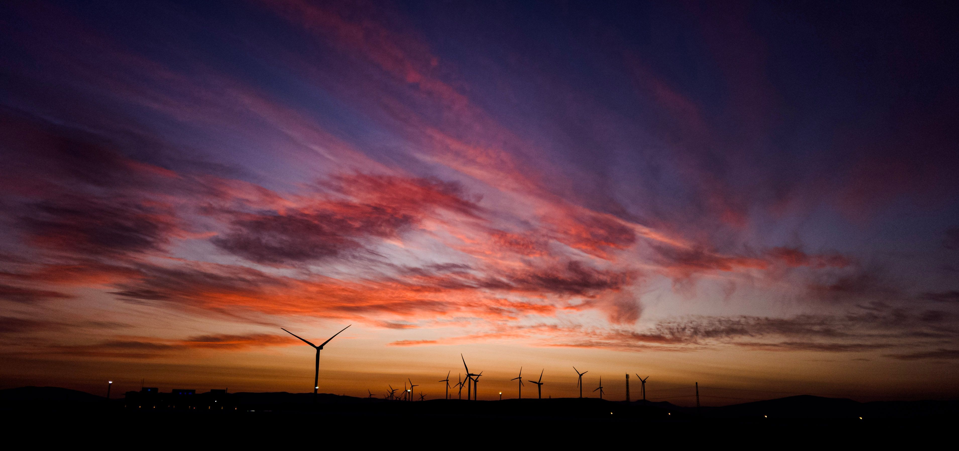 Solar & Wind Projects Photos, Download The BEST Free Solar & Wind ...