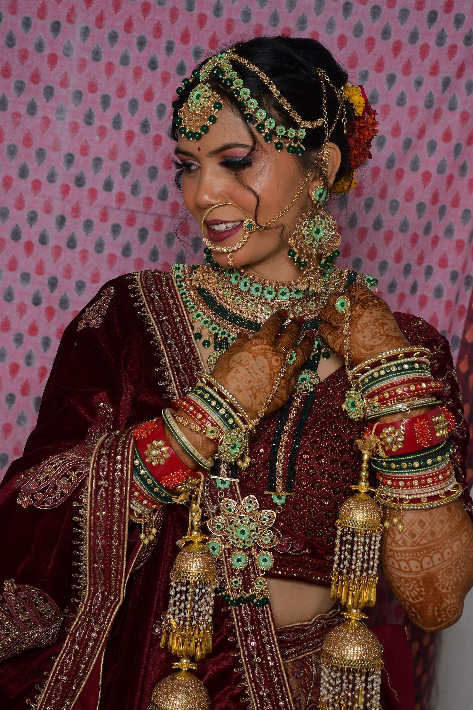 Indian Dulhan And Dulha Photos, Download The BEST Free Indian Dulhan ...