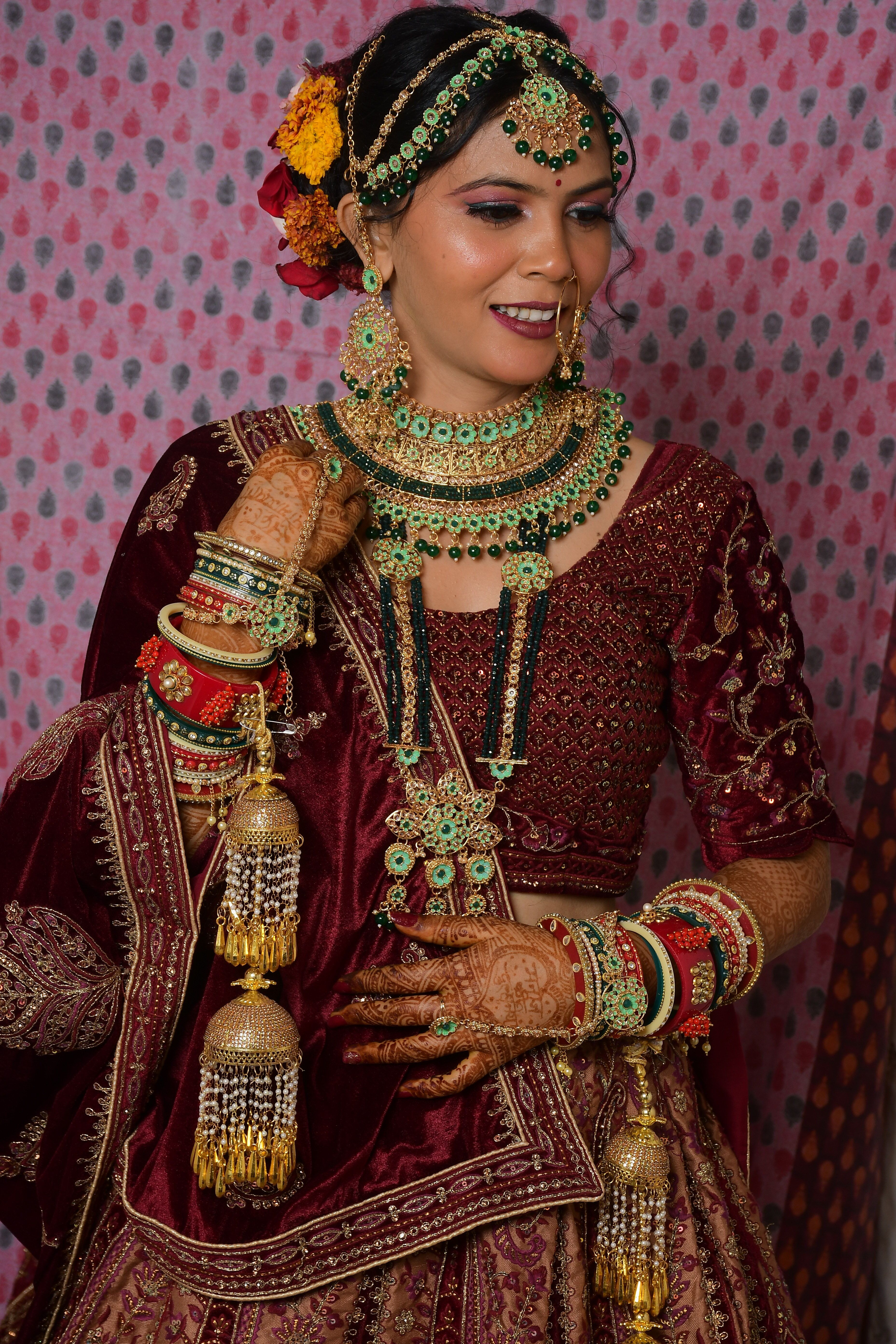 Indian Dulhan And Dulha Photos, Download The BEST Free Indian Dulhan ...