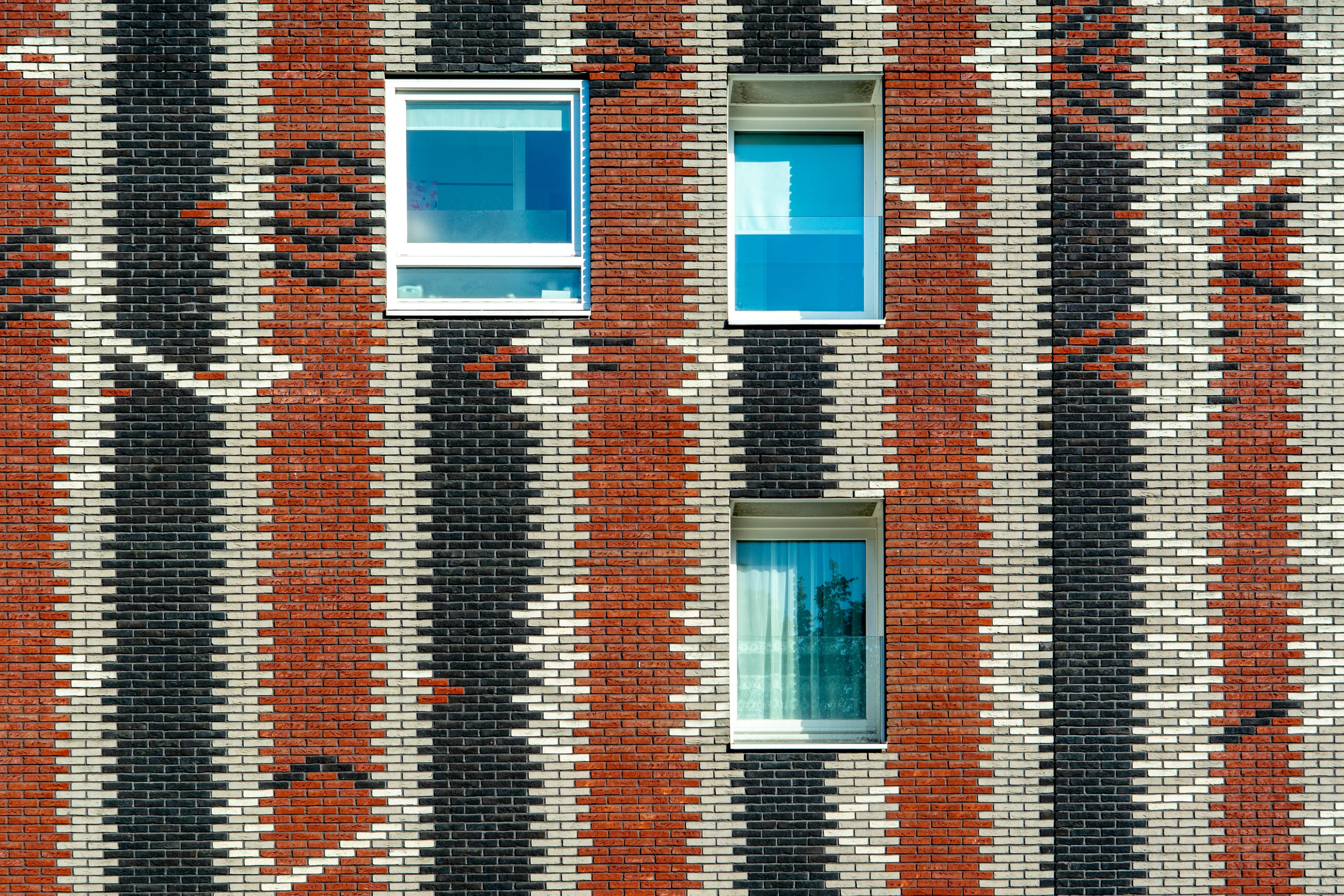 Abstract Architecture Brick Photos, Download The BEST Free Abstract ...