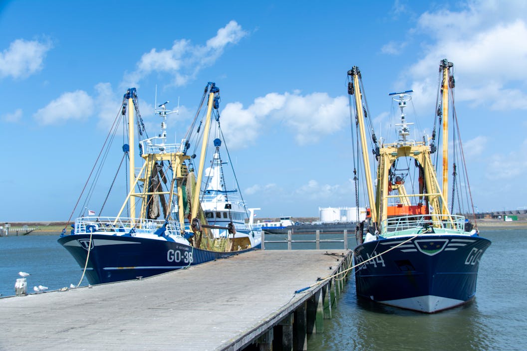 Port Fourchon Louisiana Map: Exploring Nearby Locations