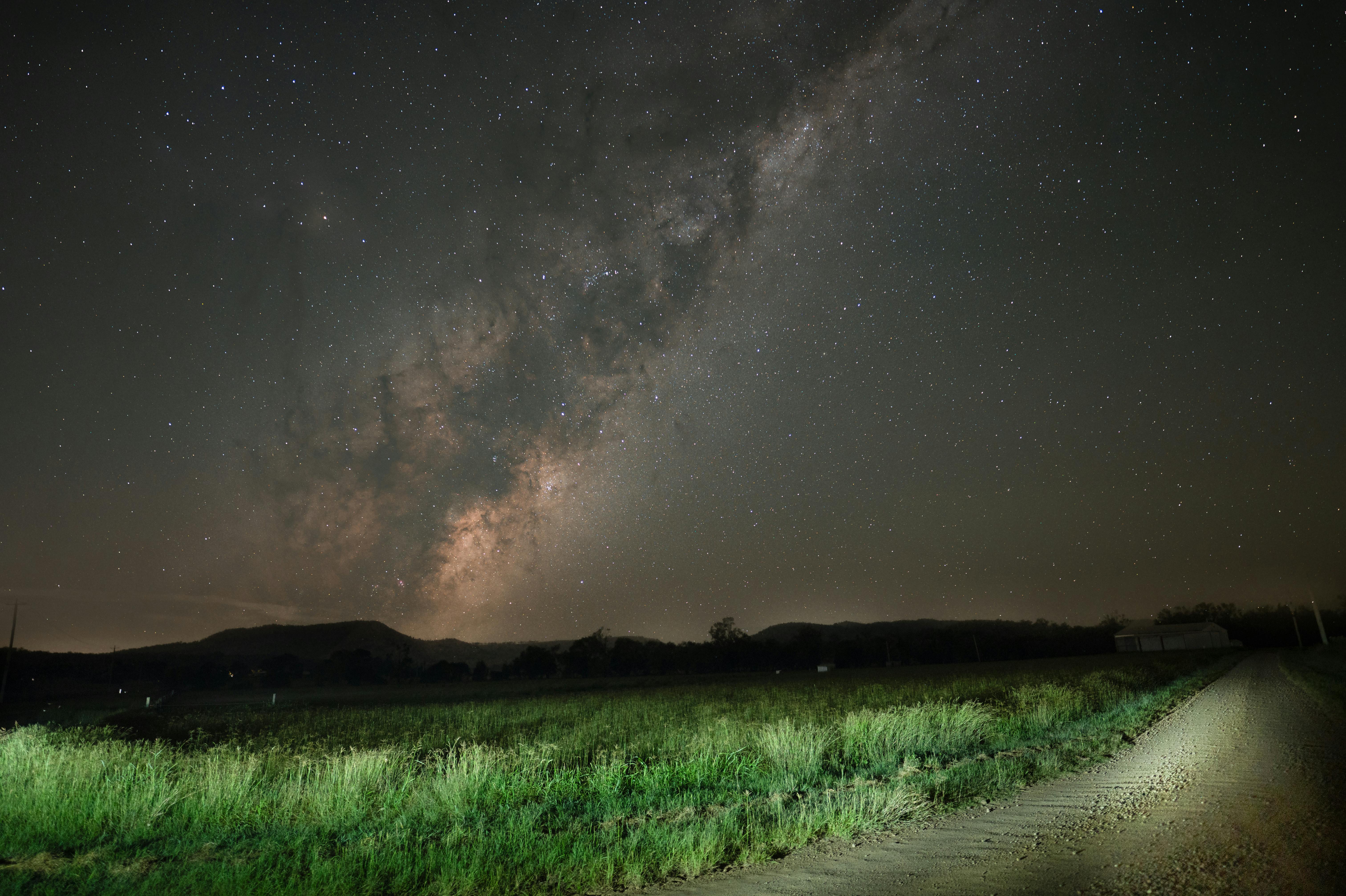 Country Night Sky Photos, Download The BEST Free Country Night Sky ...