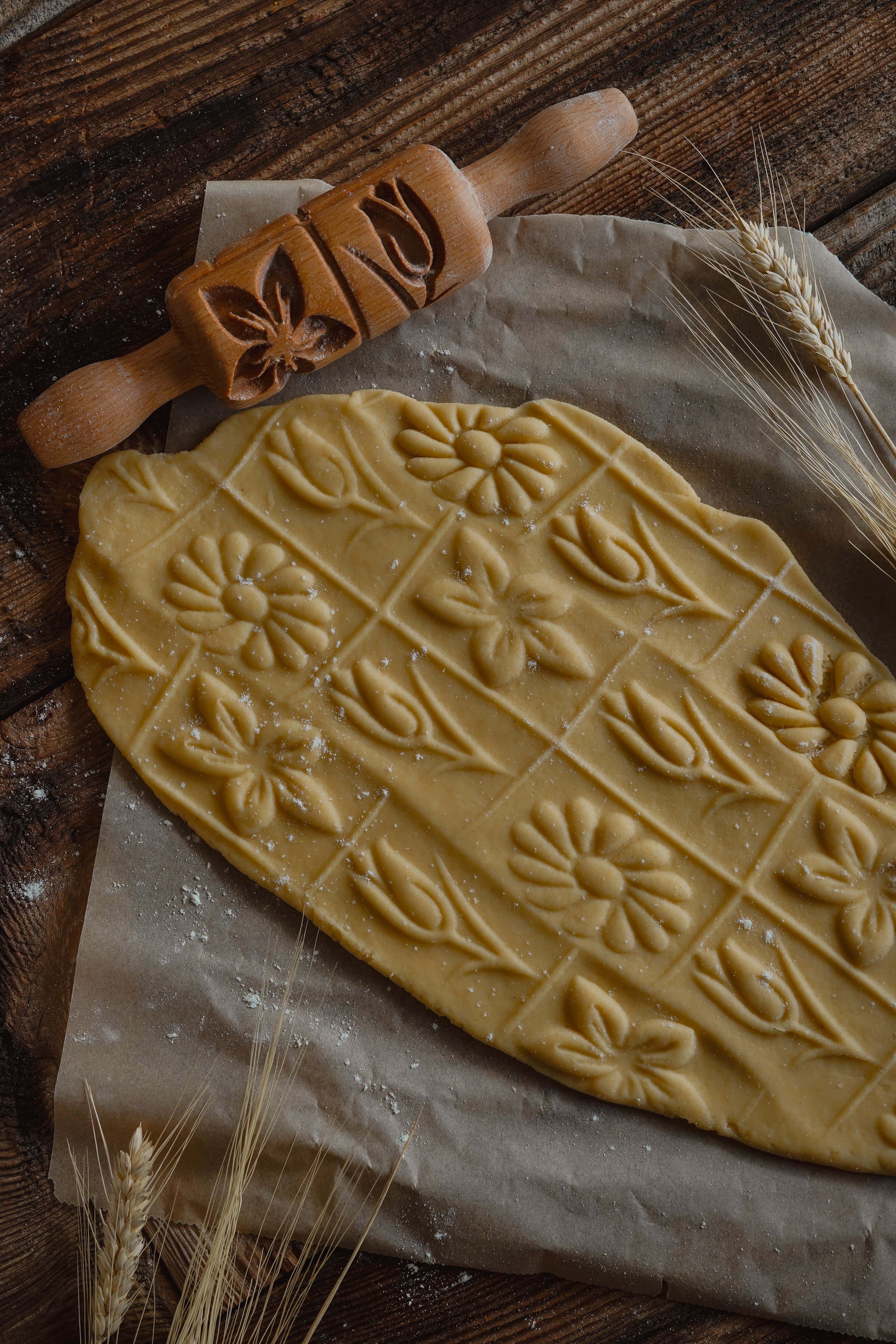 Dough Patterns Photos, Download The BEST Free Dough Patterns Stock ...