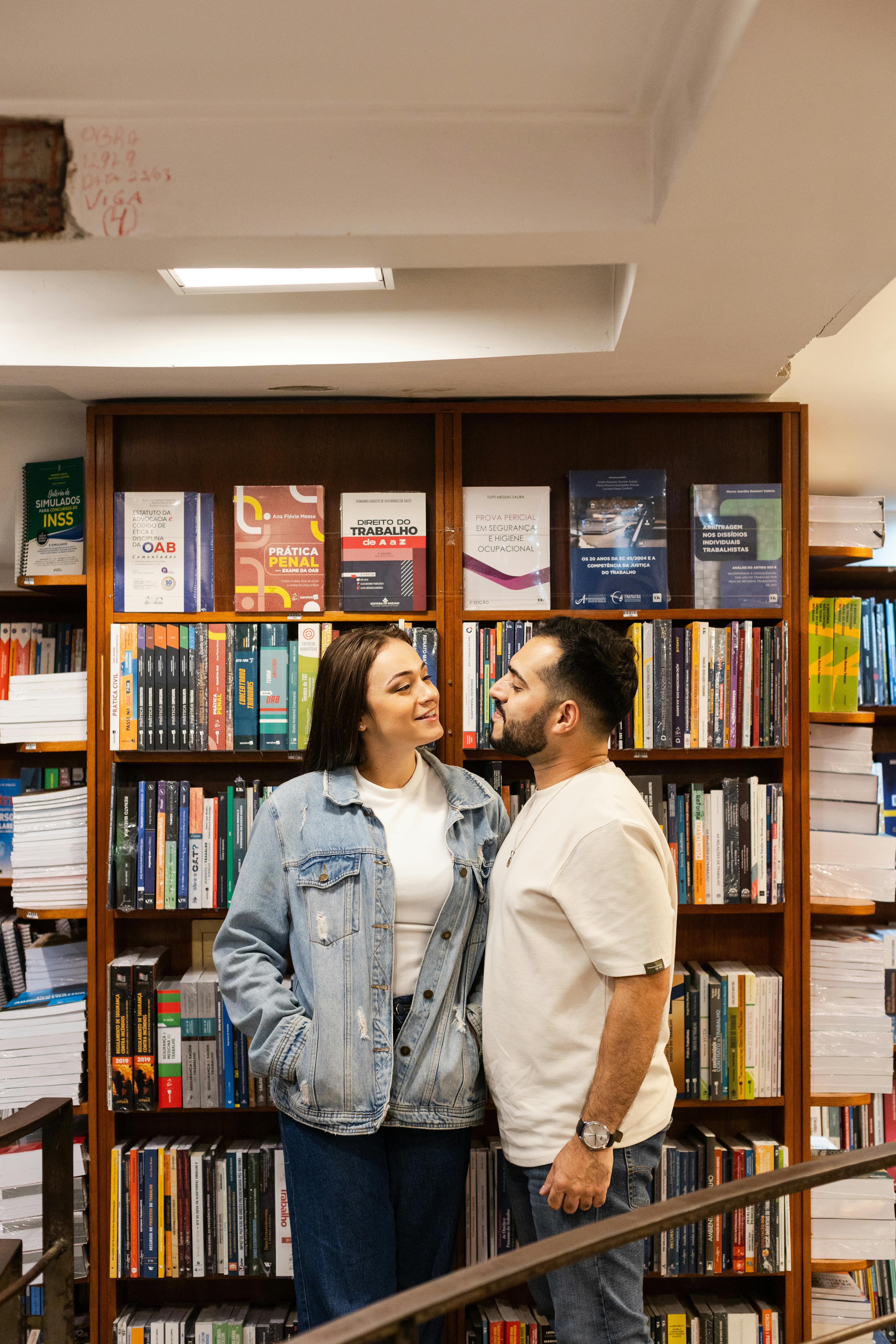 Library Studying Photos, Download The BEST Free Library Studying Stock ...