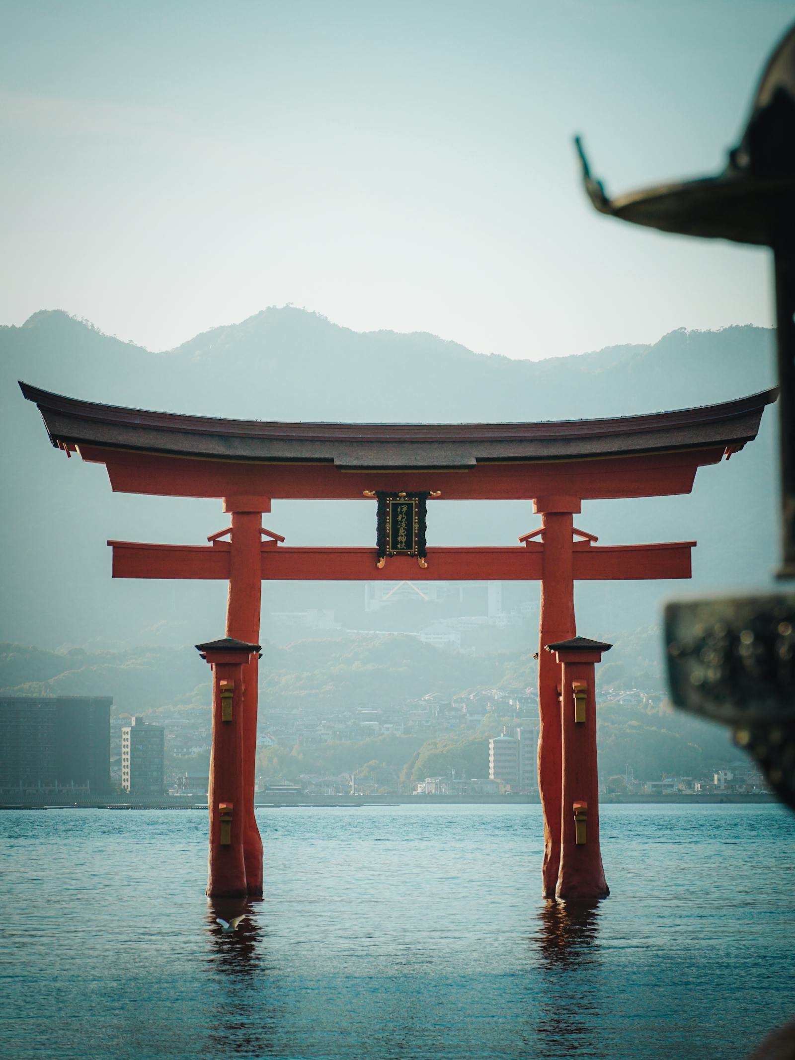 Torii Gate Wallpaper Photos, Download The BEST Free Torii Gate ...