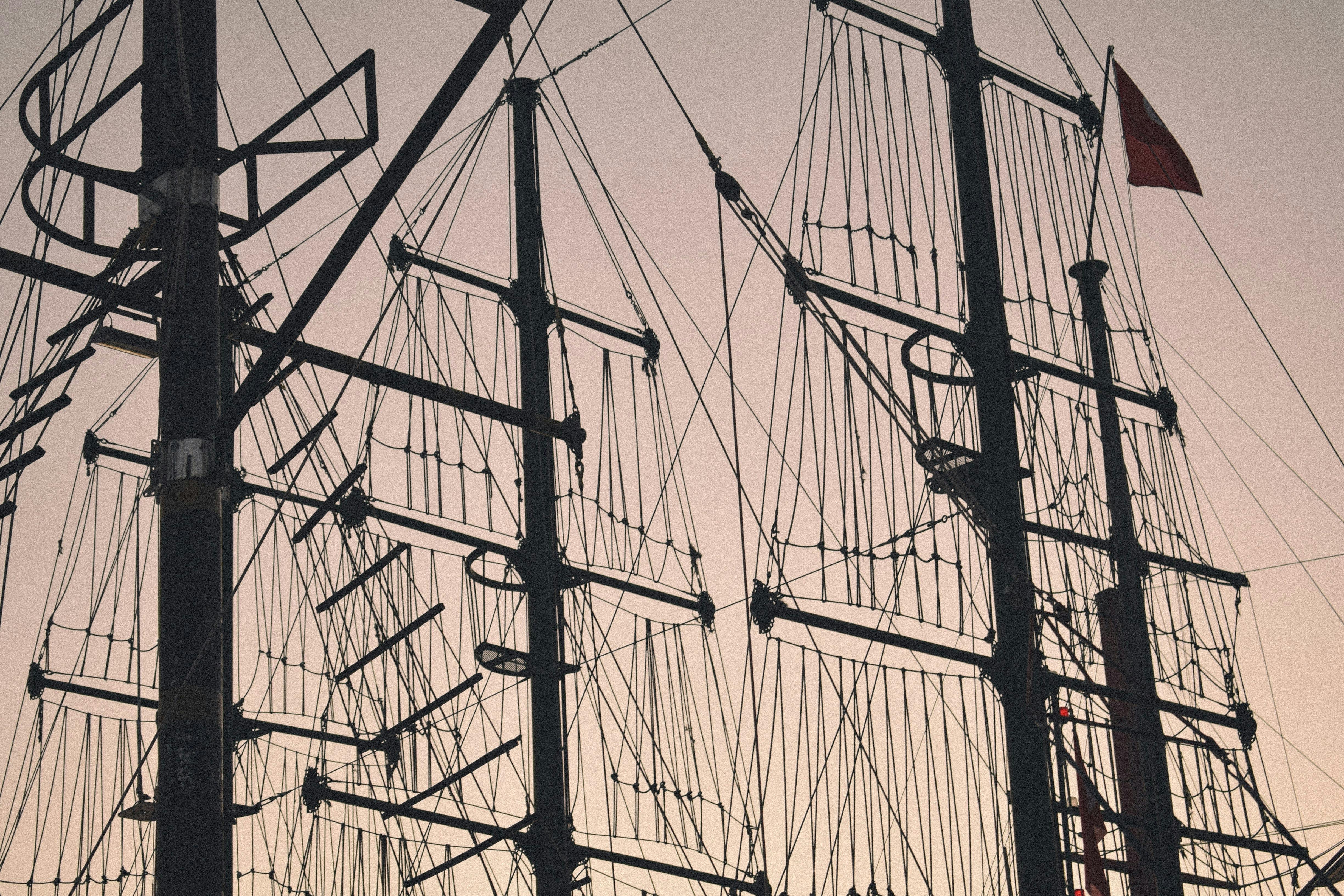 Rigging Photos, Download The BEST Free Rigging Stock Photos & HD Images