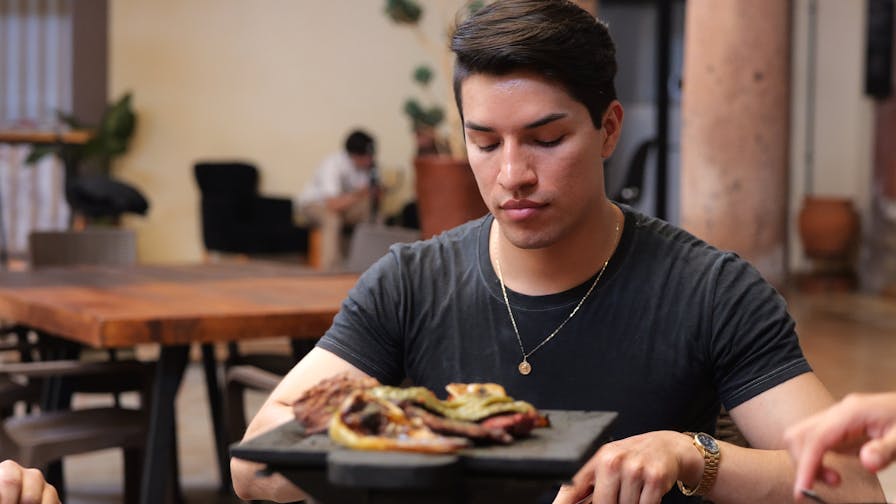 Chipotle Mexican Grill Ticker Symbol and Stock Performance