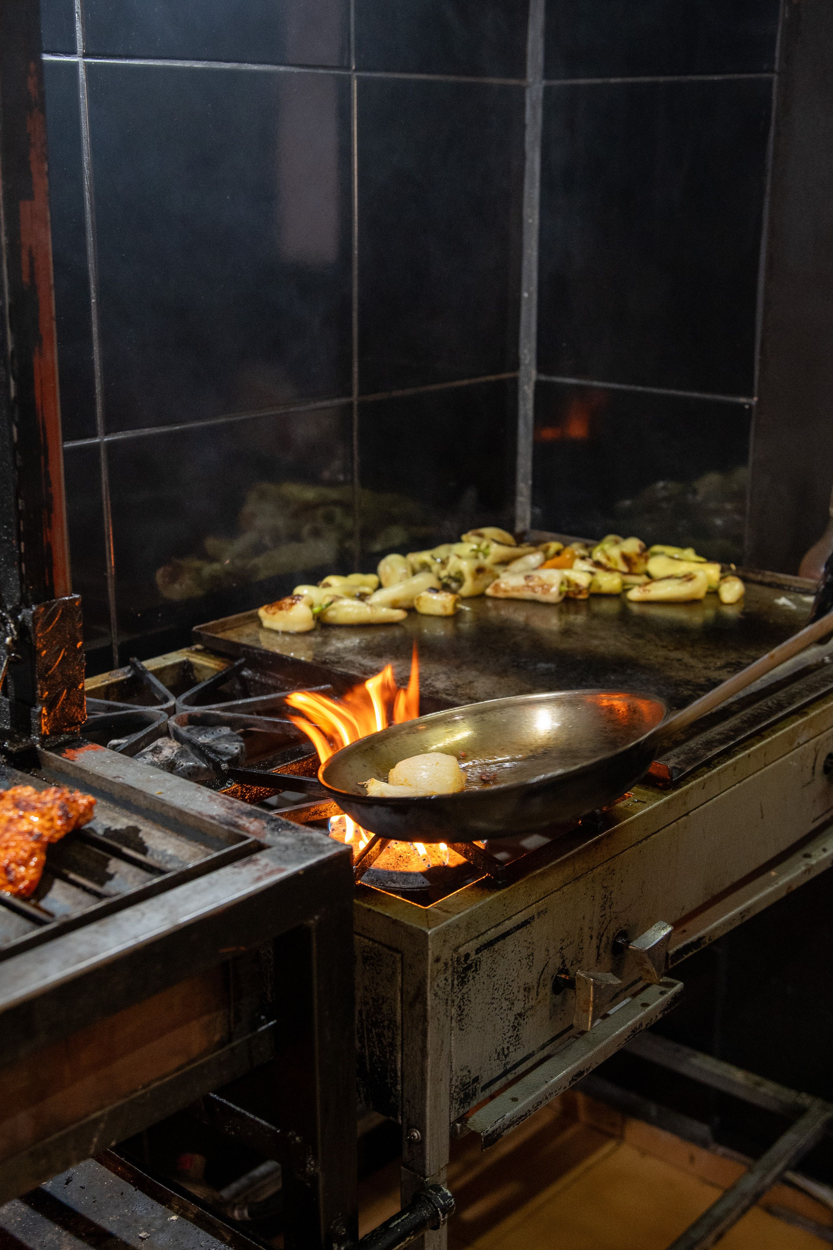 E Bar Tex Mex: Discover The Ultimate Flavor Explosion Tonight!