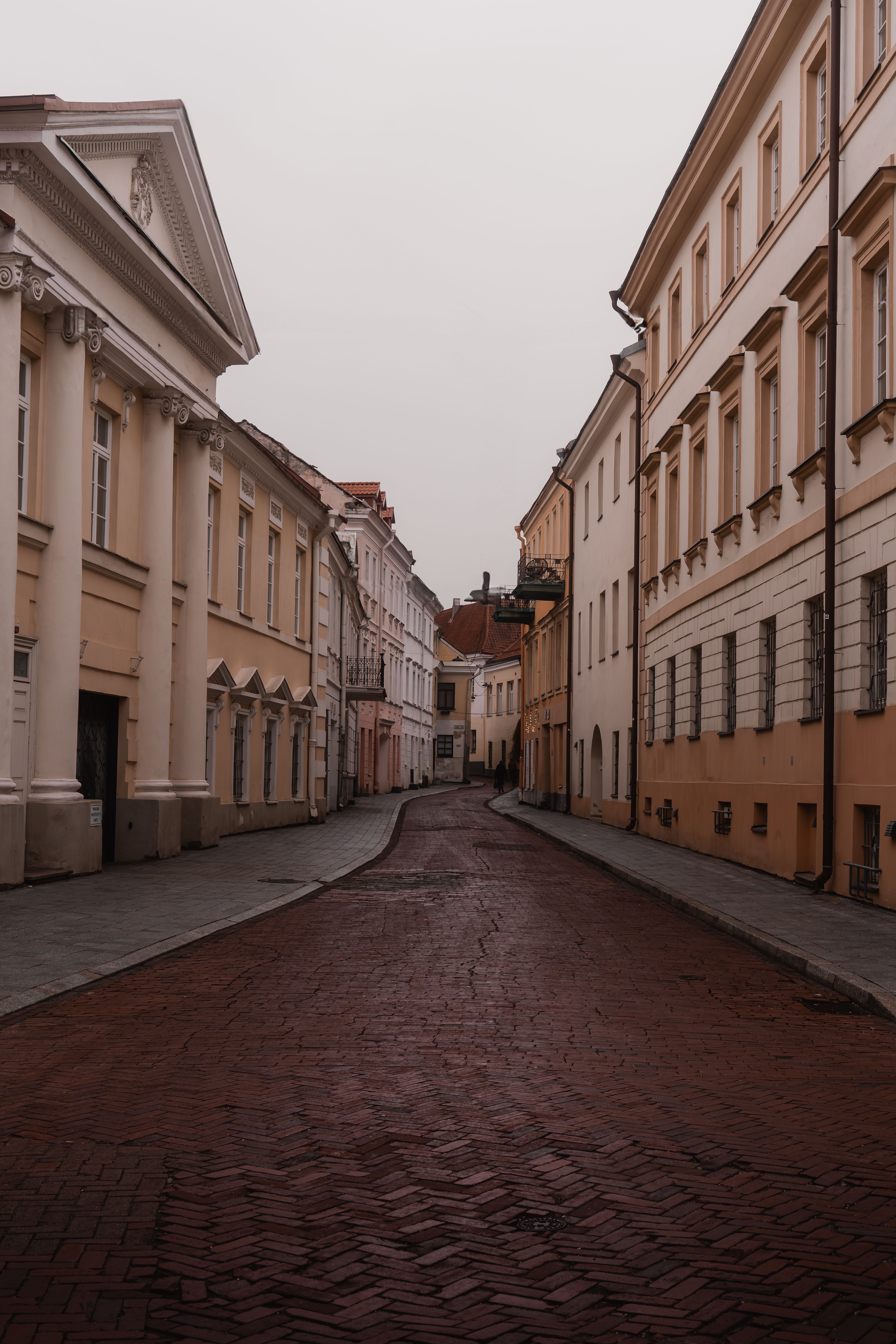 European Street Background Photos, Download The BEST Free European ...
