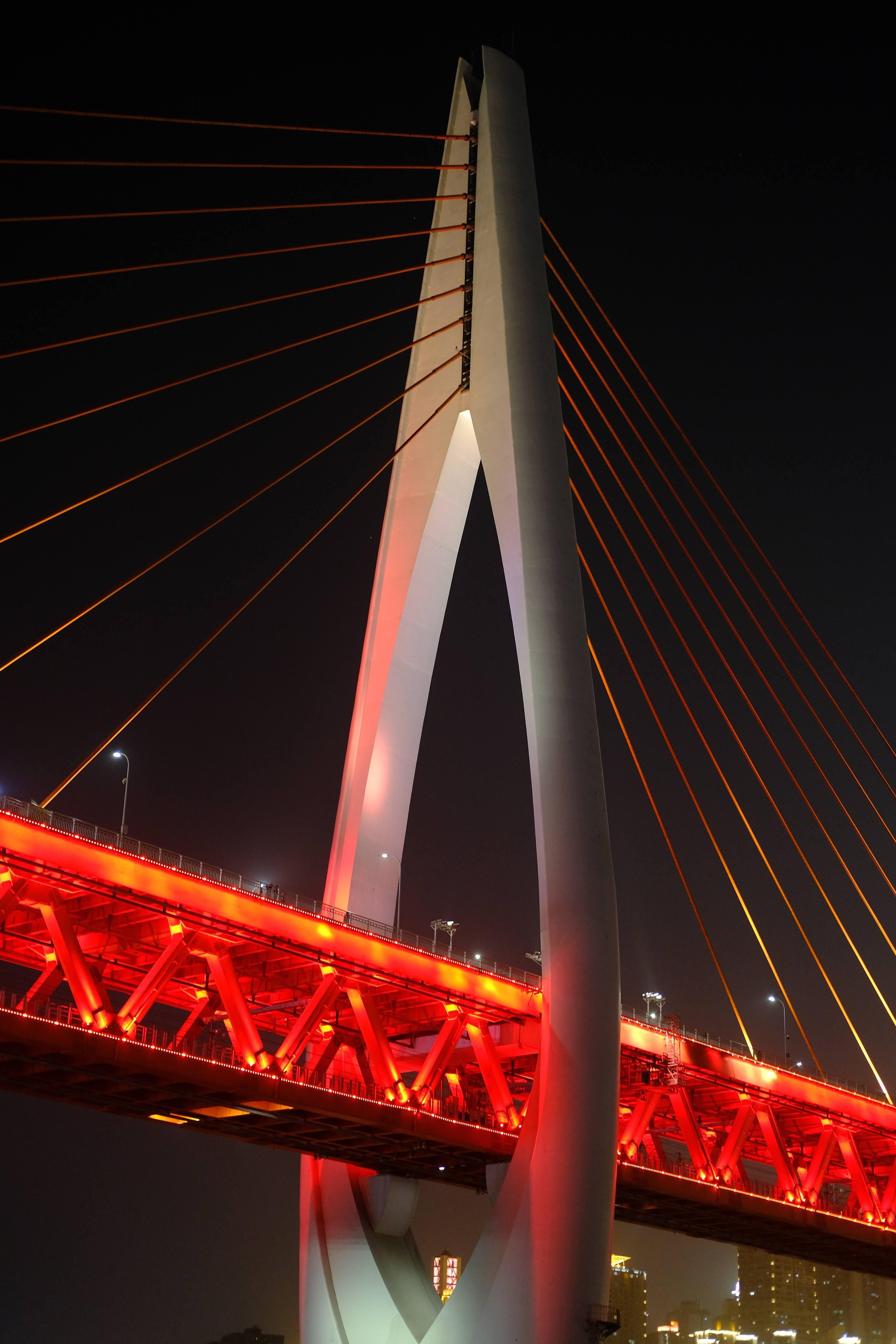 City View during Night · Free Stock Photo