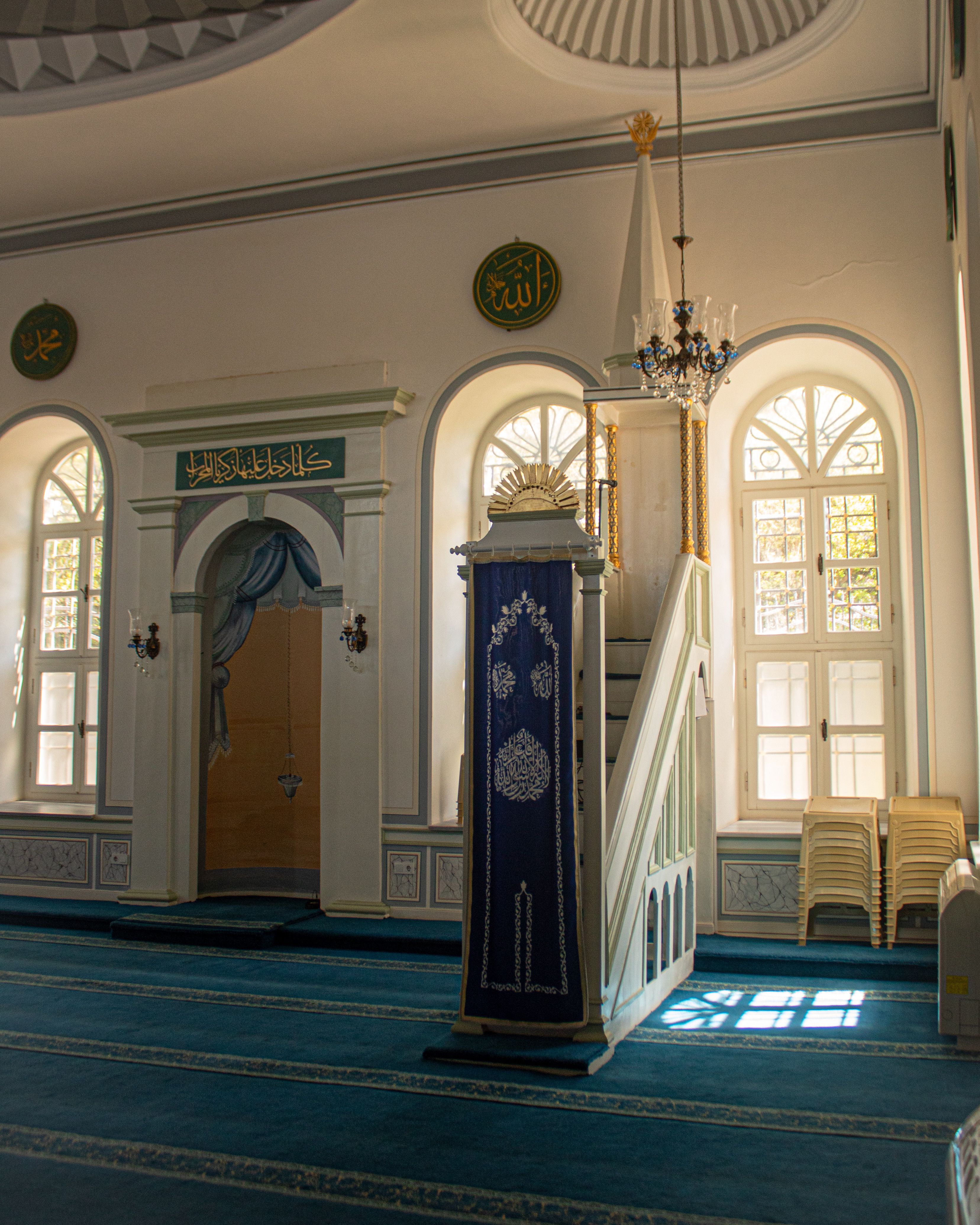Islamic Architecture Plan Photos, Download The BEST Free Islamic ...