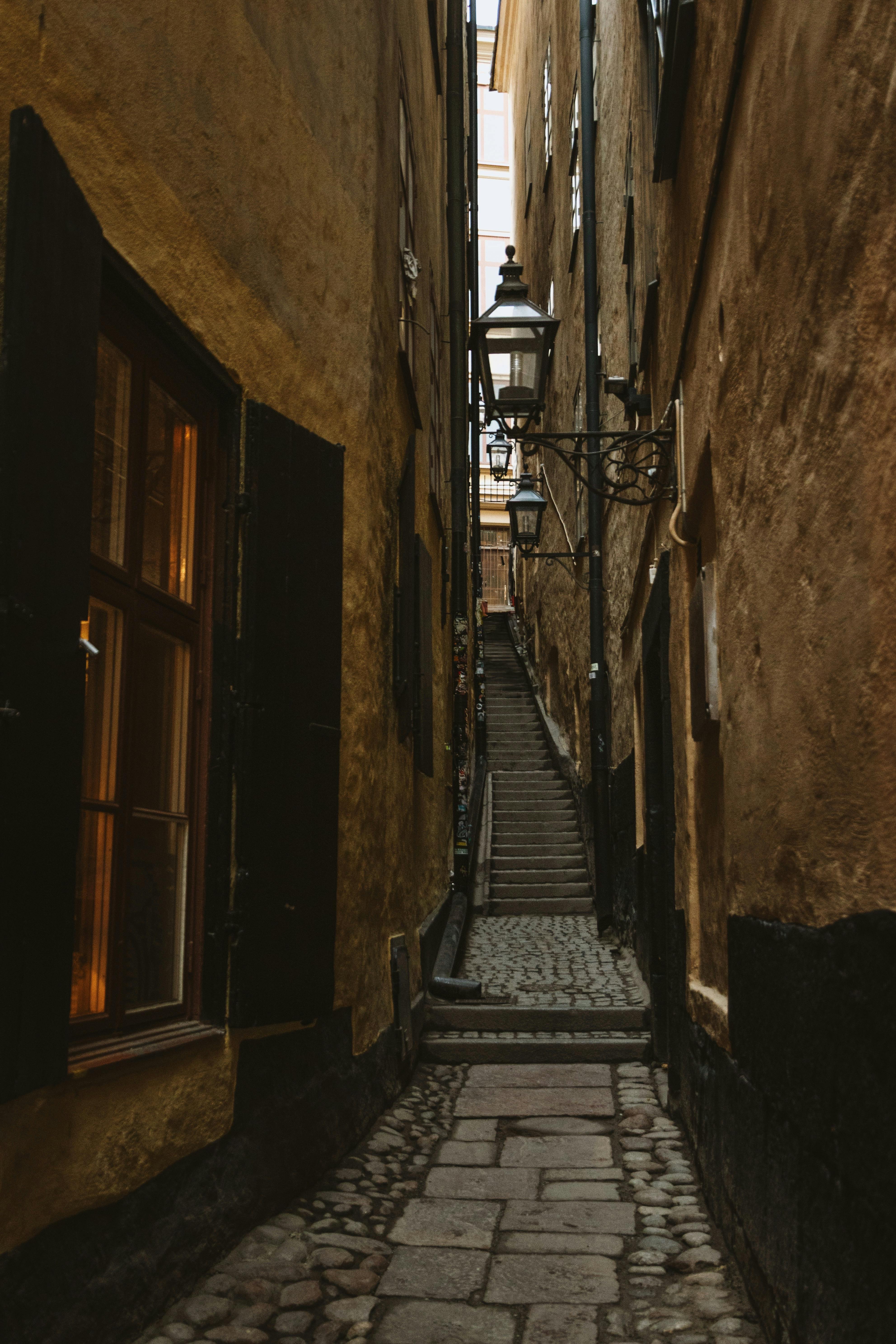 Urban Exploration Photos, Download The BEST Free Urban Exploration ...