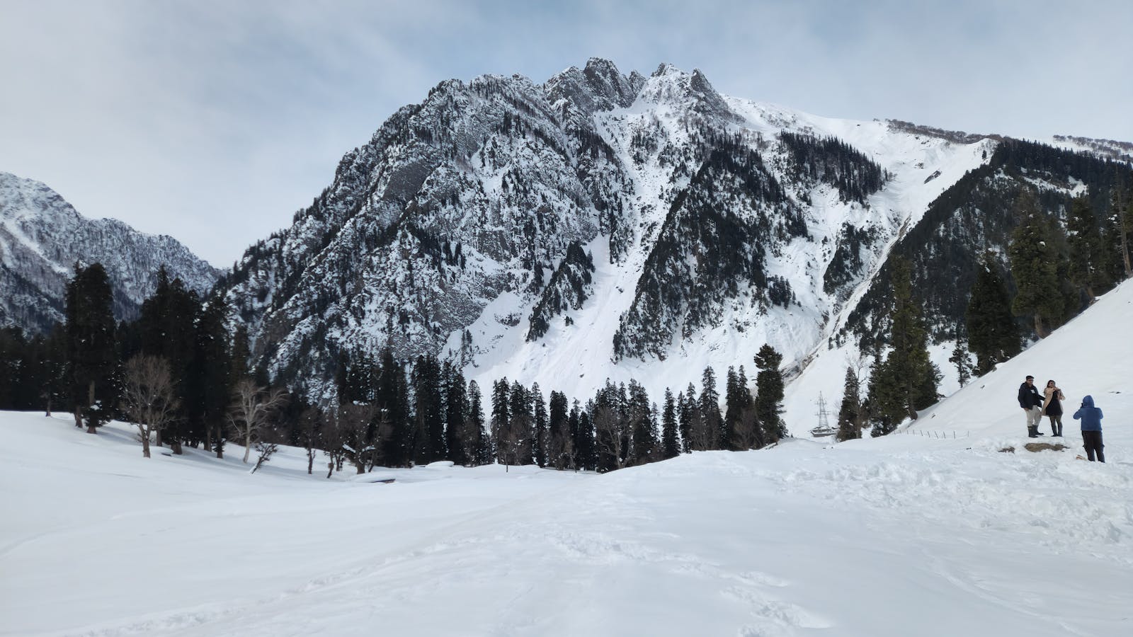 Cold Landscape Photos, Download The BEST Free Cold Landscape Stock ...