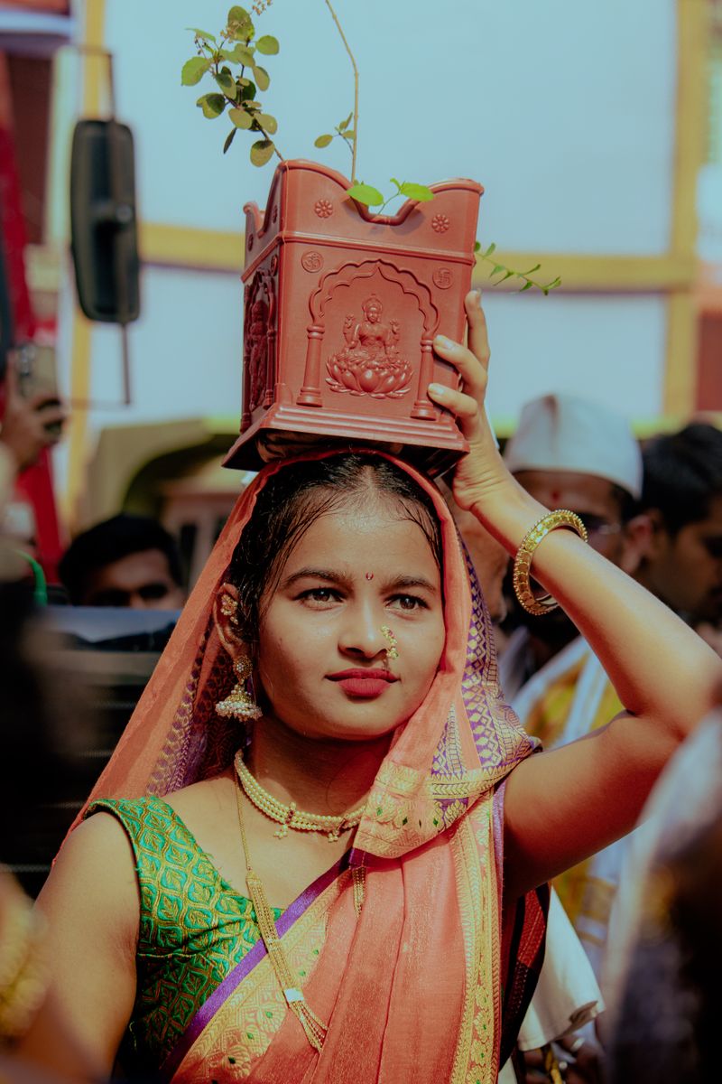 Marathi Culture Photos, Download The BEST Free Marathi Culture Stock ...