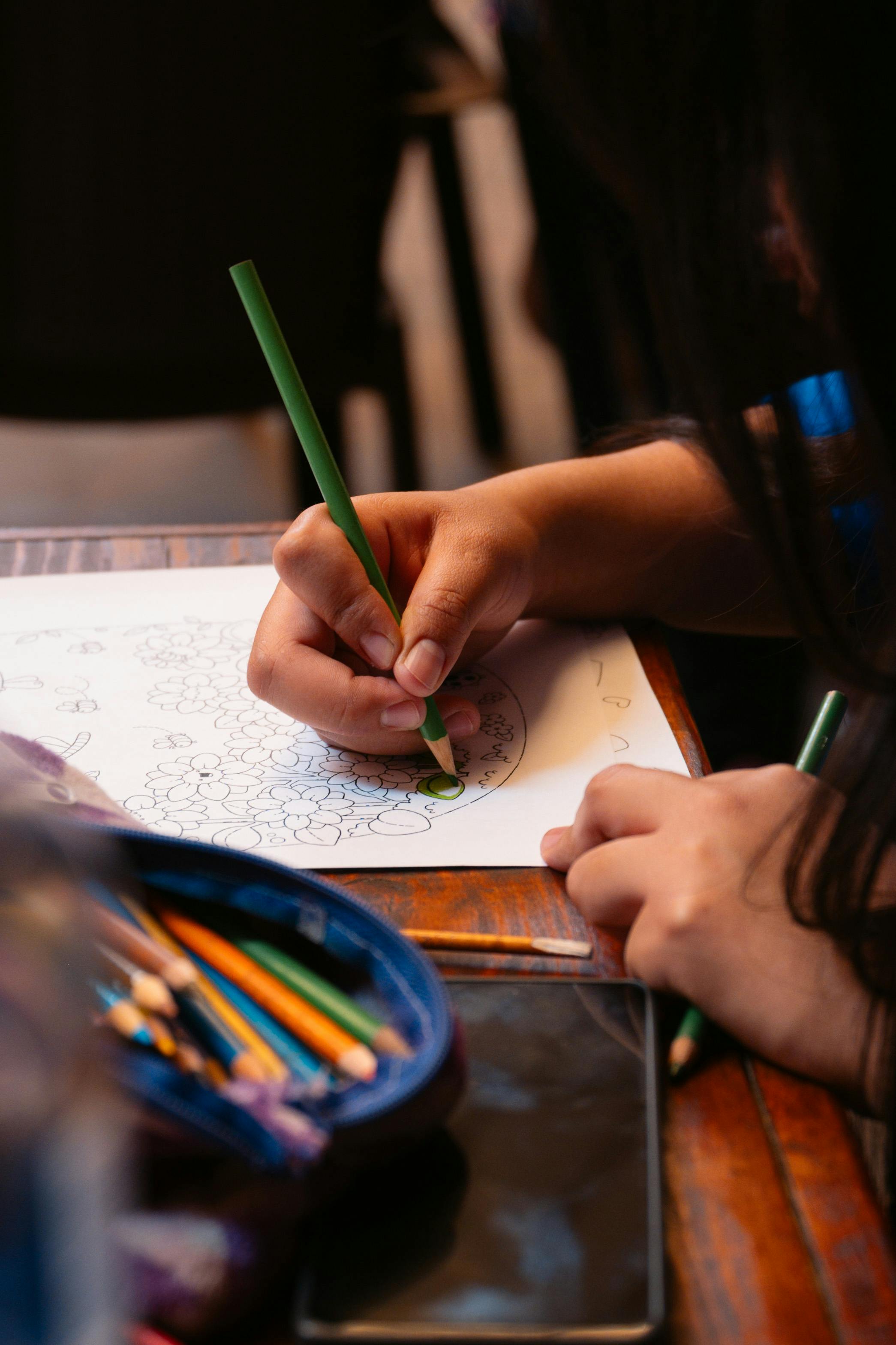 Kids Homework Drawing Photos, Download The BEST Free Kids Homework ...