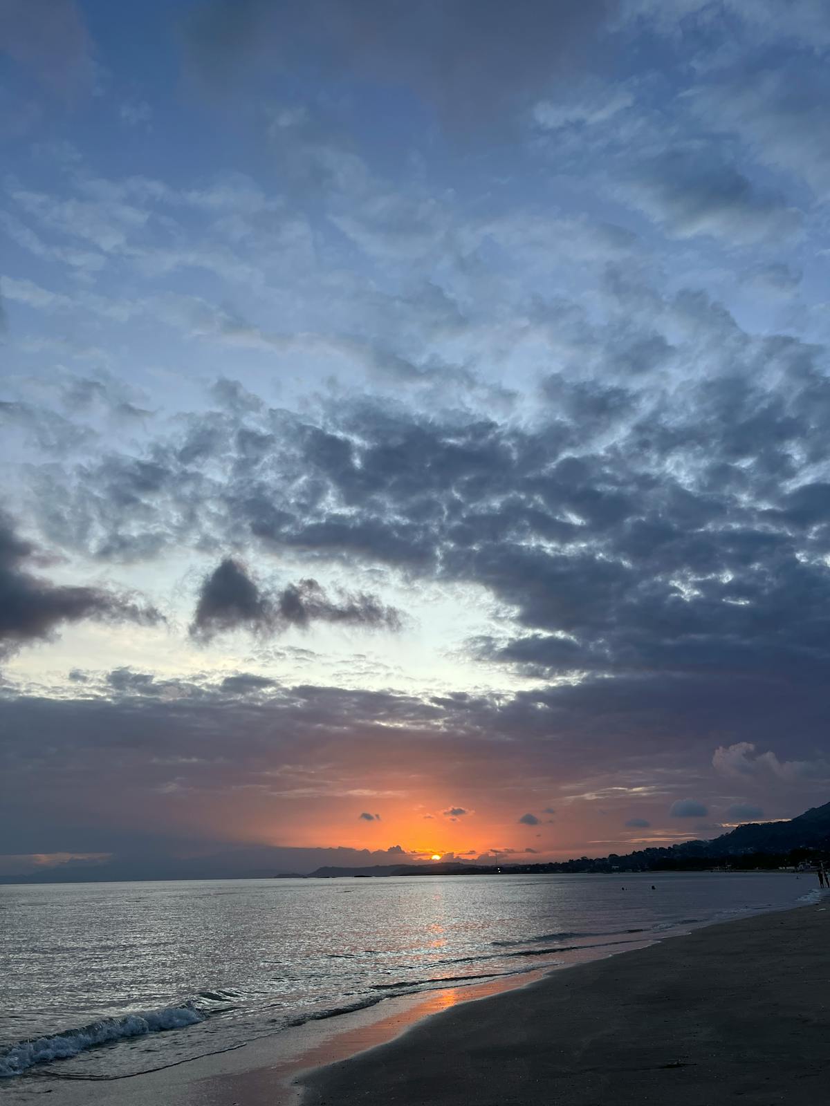 Beautiful Beach Sunset Photos, Download The BEST Free Beautiful Beach ...