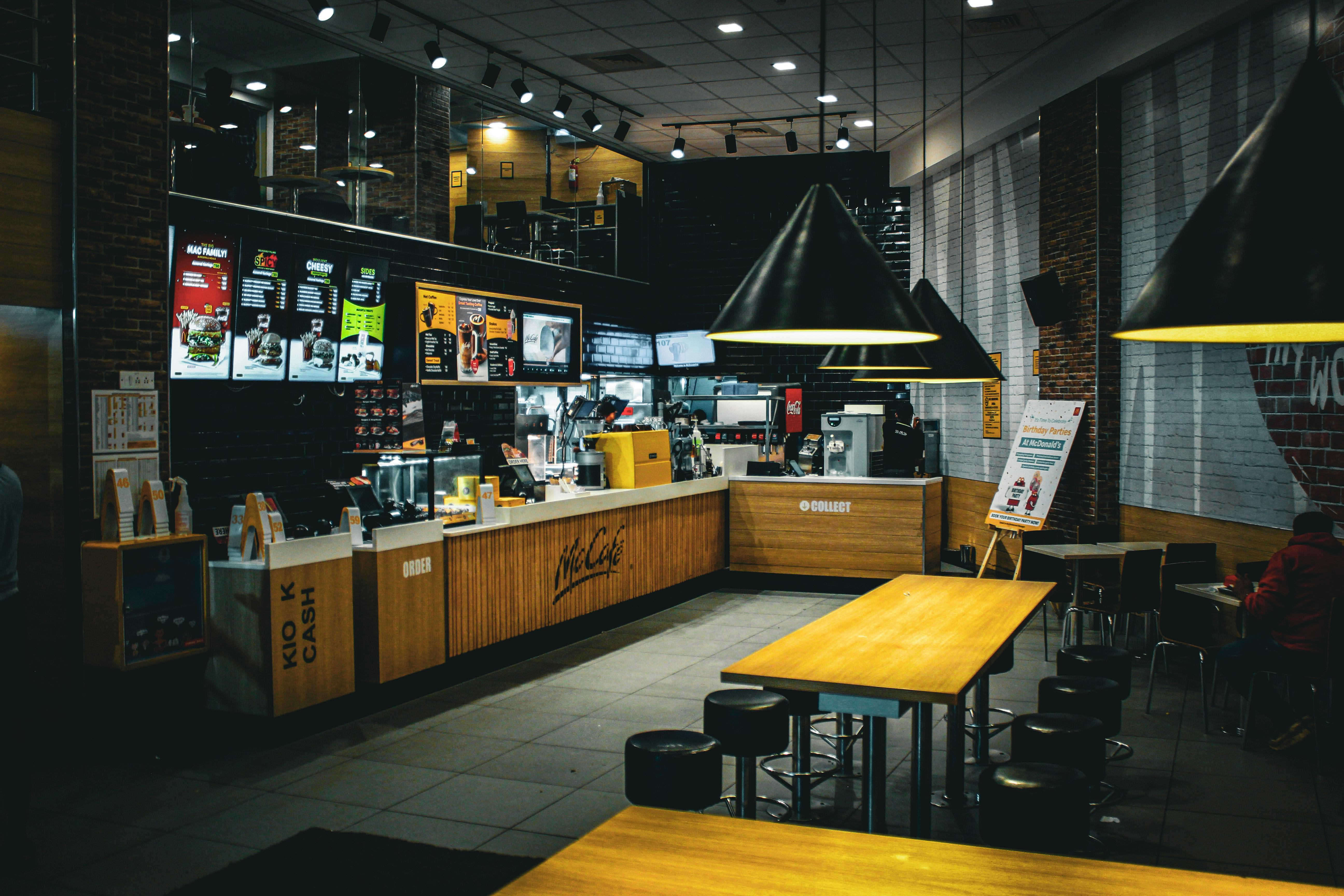 Darden Restaurants: How It Makes Money and Works for You