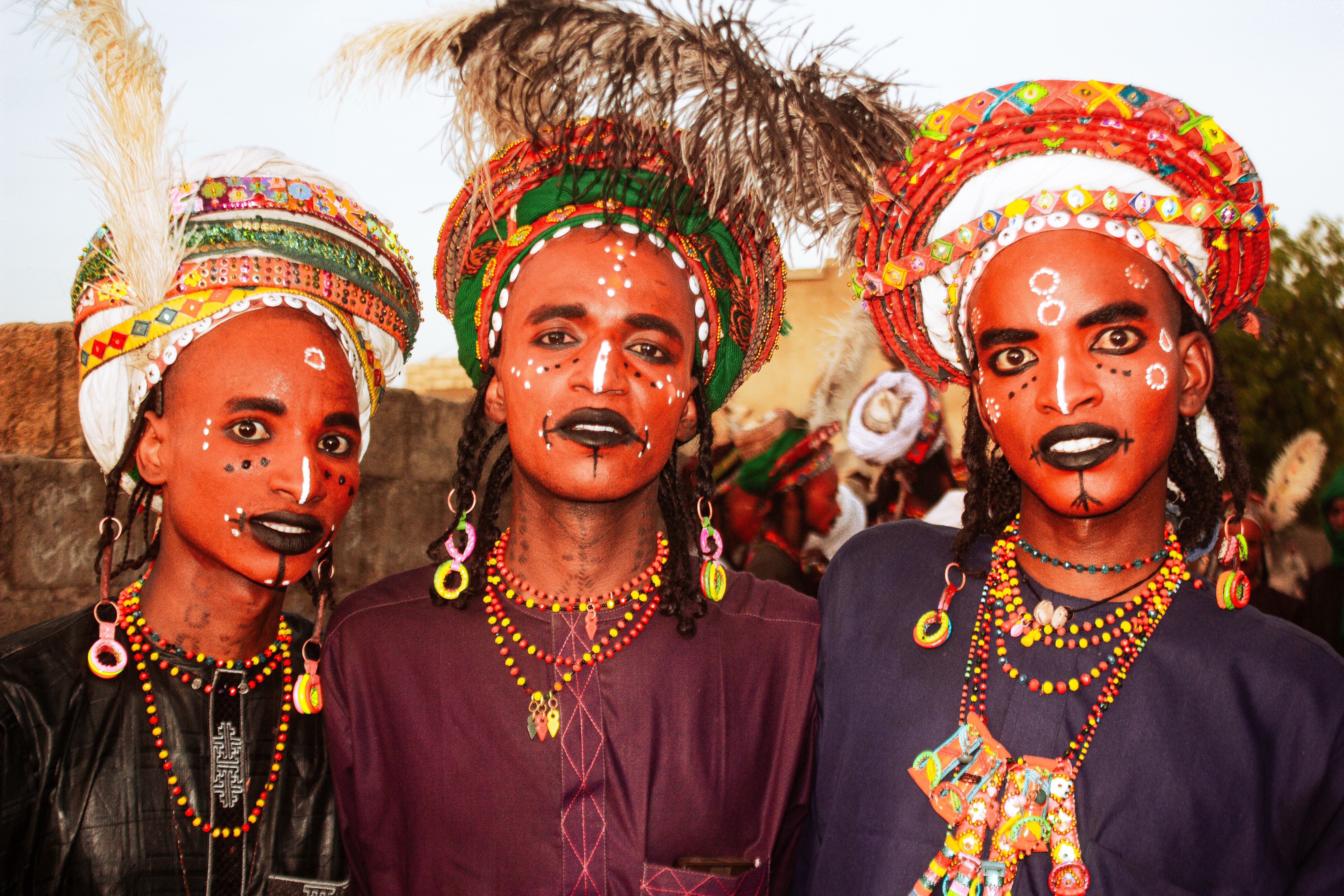 Tribal Headpieces Photos, Download The BEST Free Tribal Headpieces ...