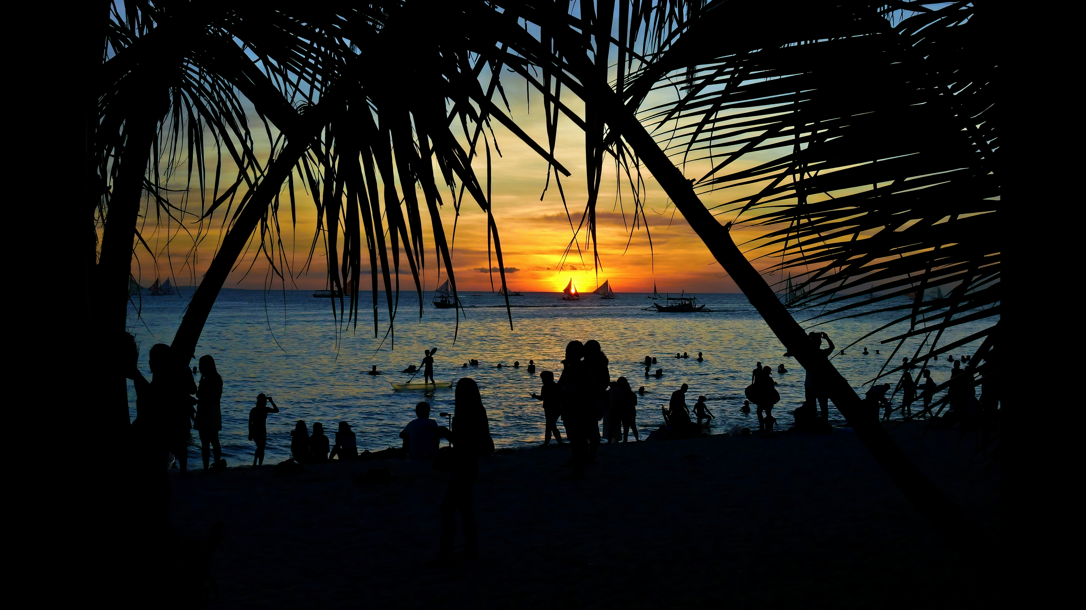 Boracay Island (Aklan) Photos, Download The BEST Free Boracay Island ...