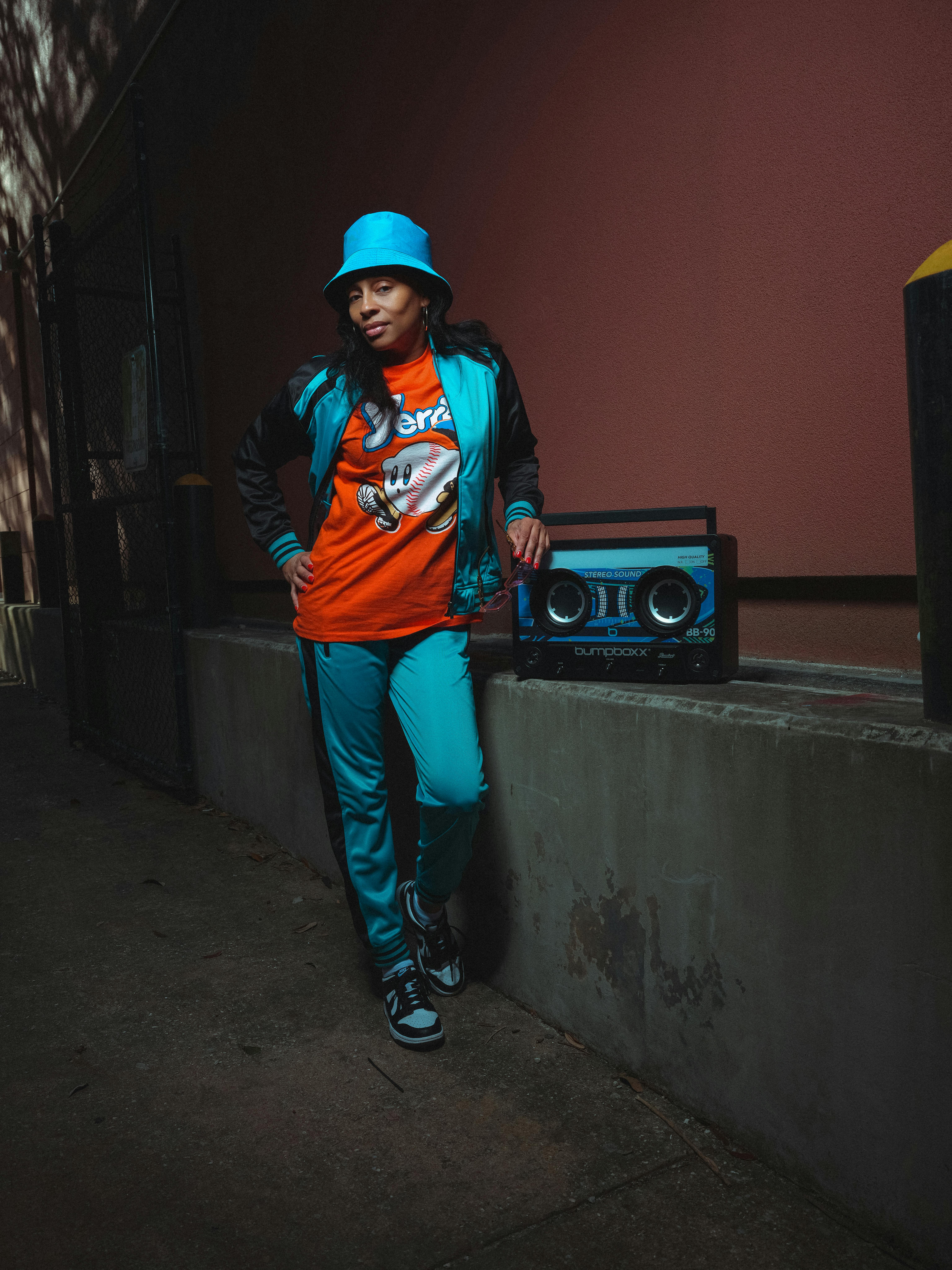 Funky Black Streetwear Photos, Download The BEST Free Funky Black ...