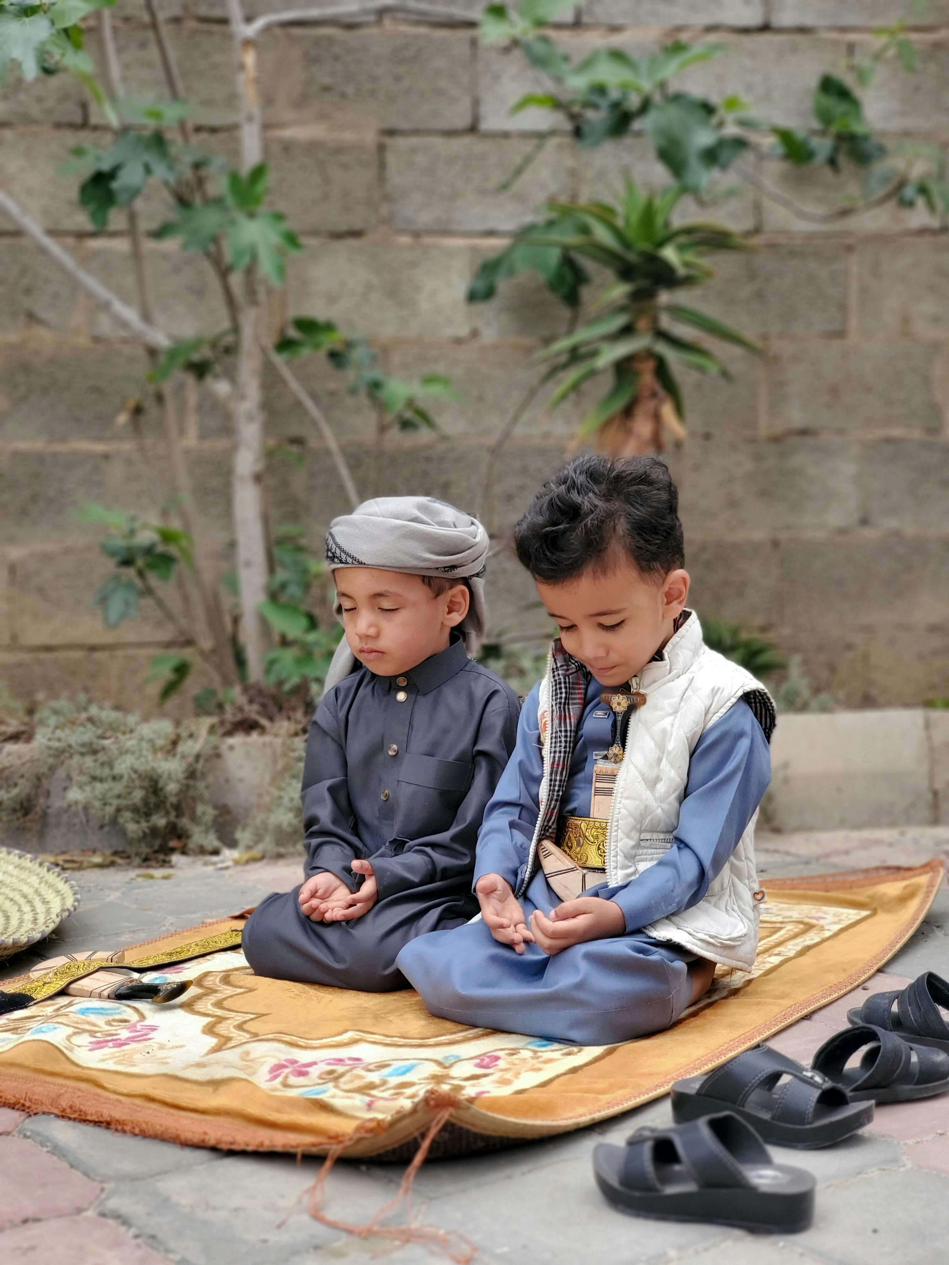 Muslim Tekken Photos, Download The BEST Free Muslim Tekken Stock Photos ...