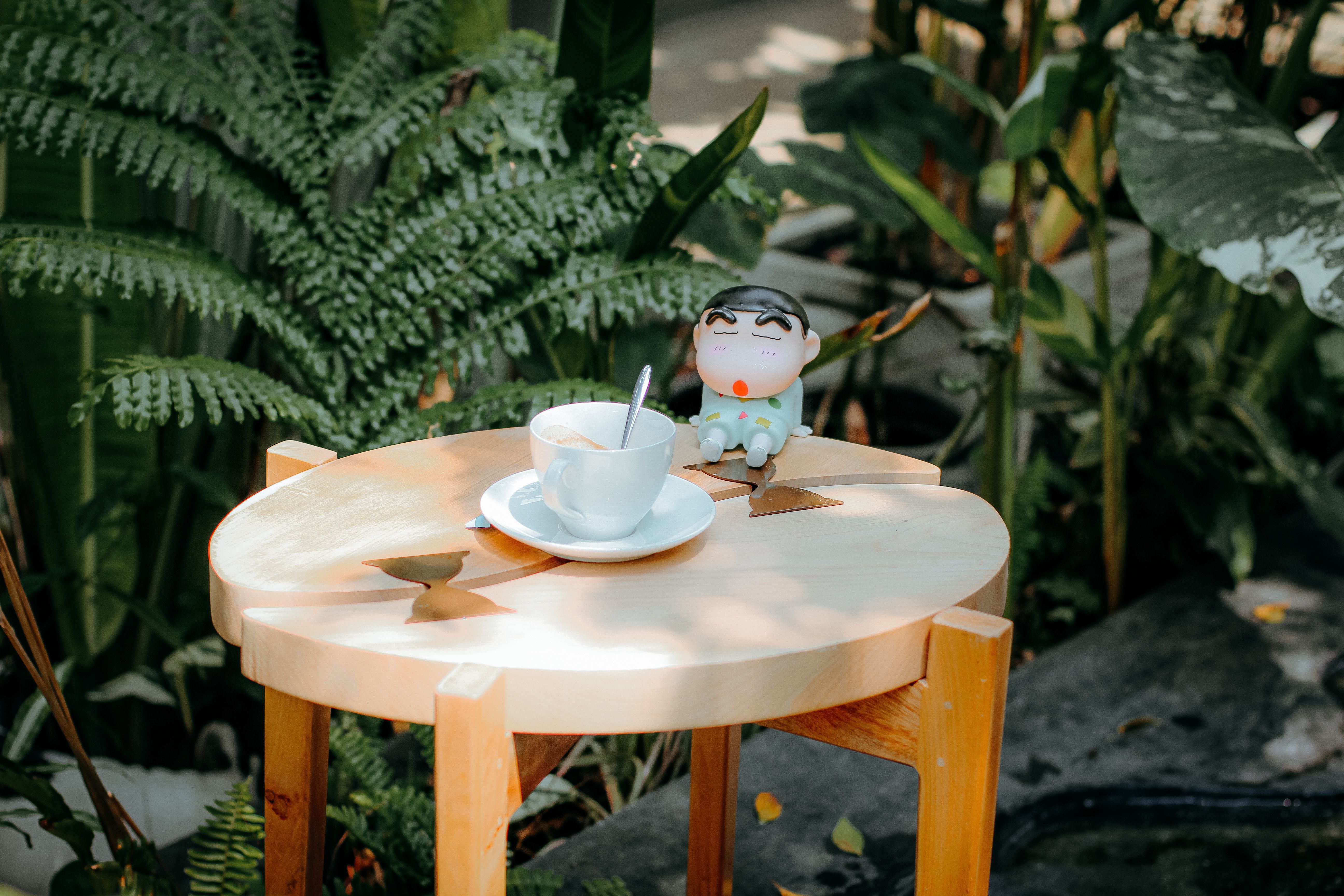Serene Coffee Lush Photos, Download The BEST Free Serene Coffee Lush ...