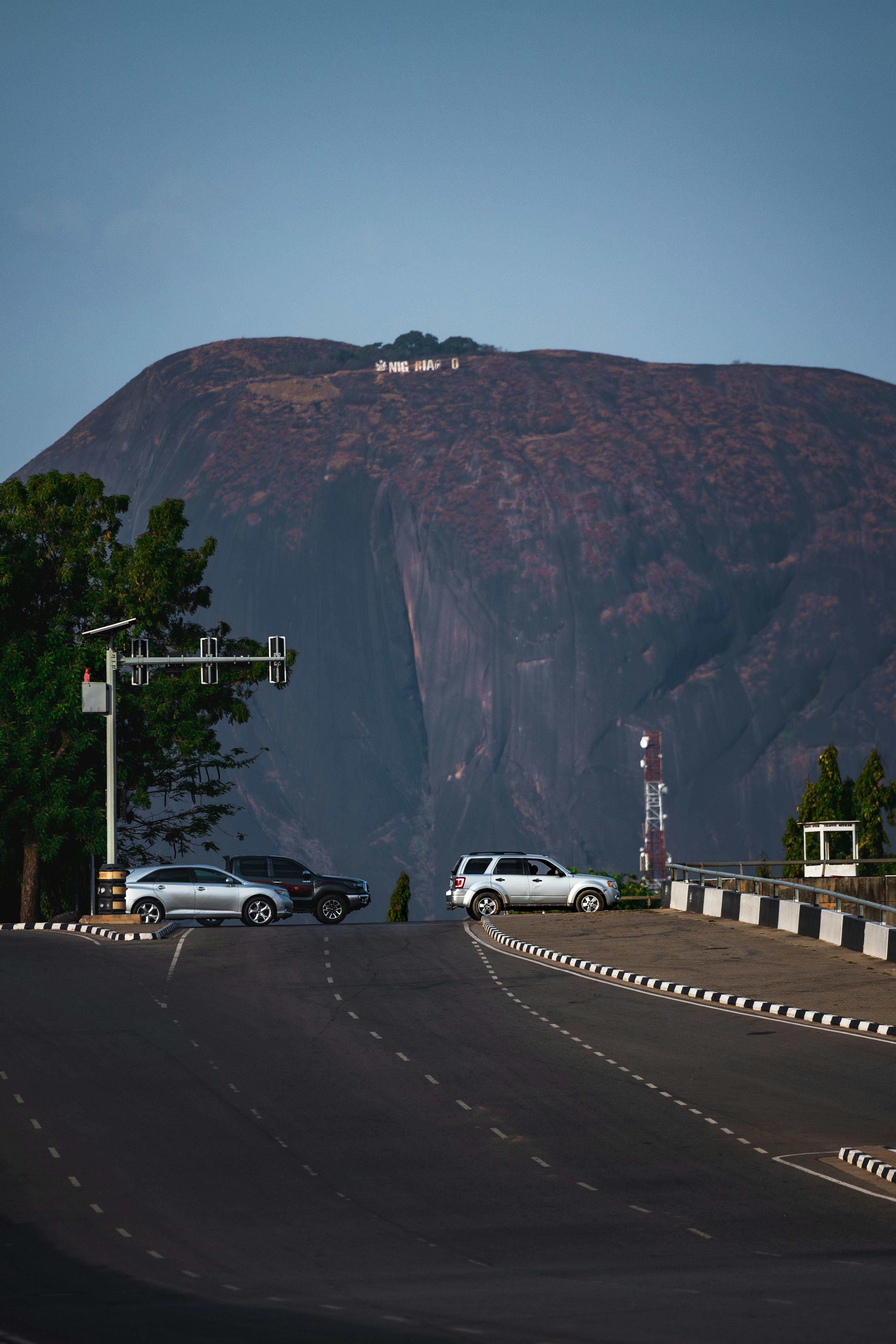Abuja Aso Rock Photos, Download The BEST Free Abuja Aso Rock Stock ...