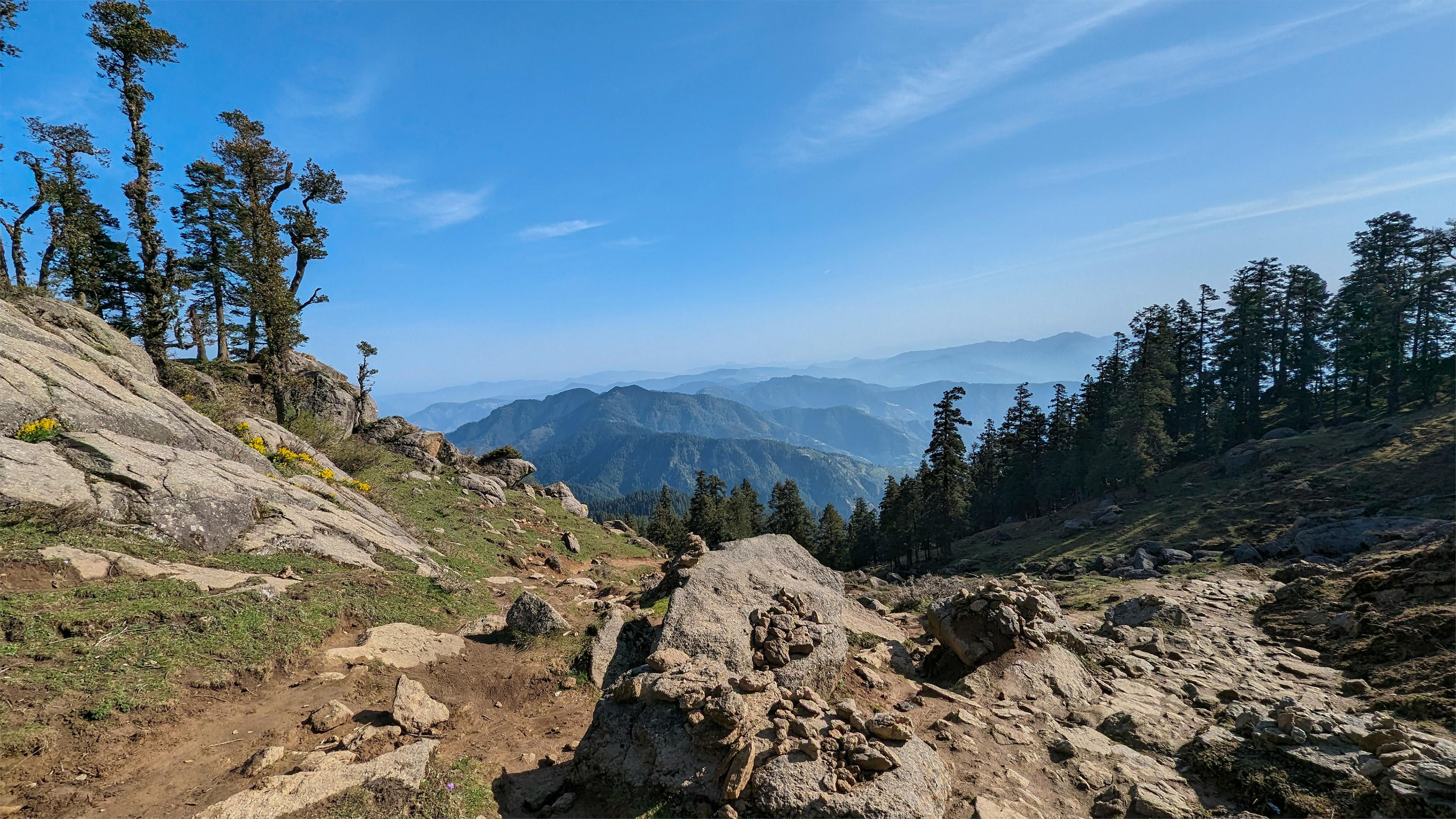 Mountain Top View Photos, Download The BEST Free Mountain Top View ...